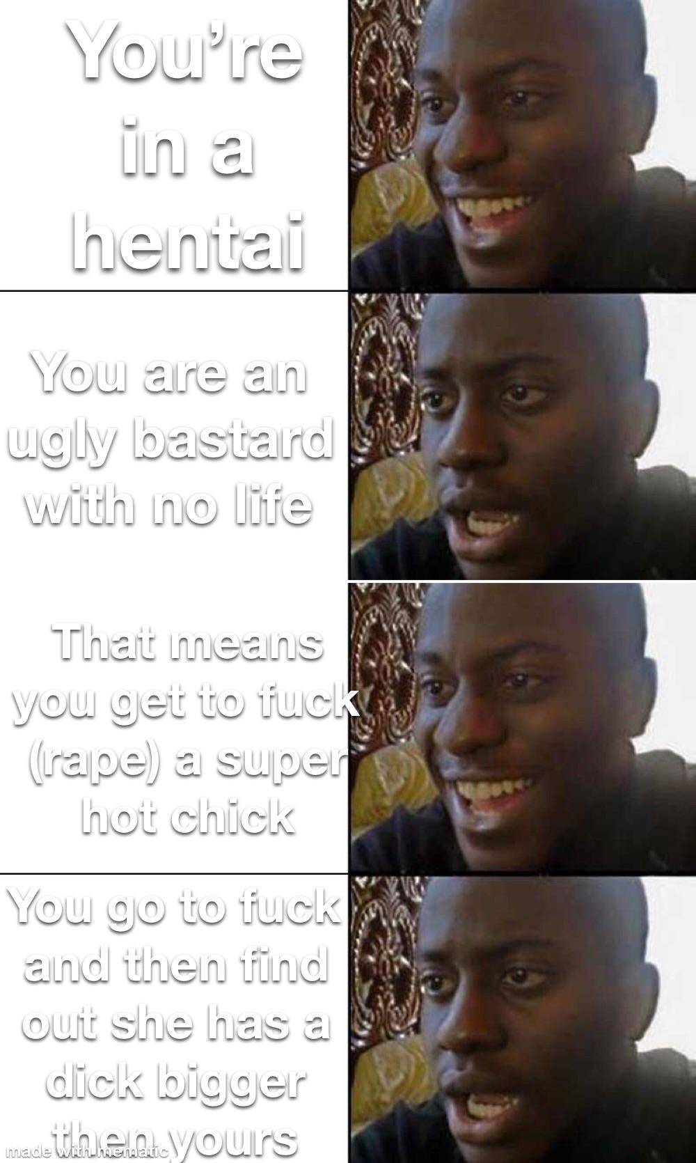 First meme on this sub | Scrolller