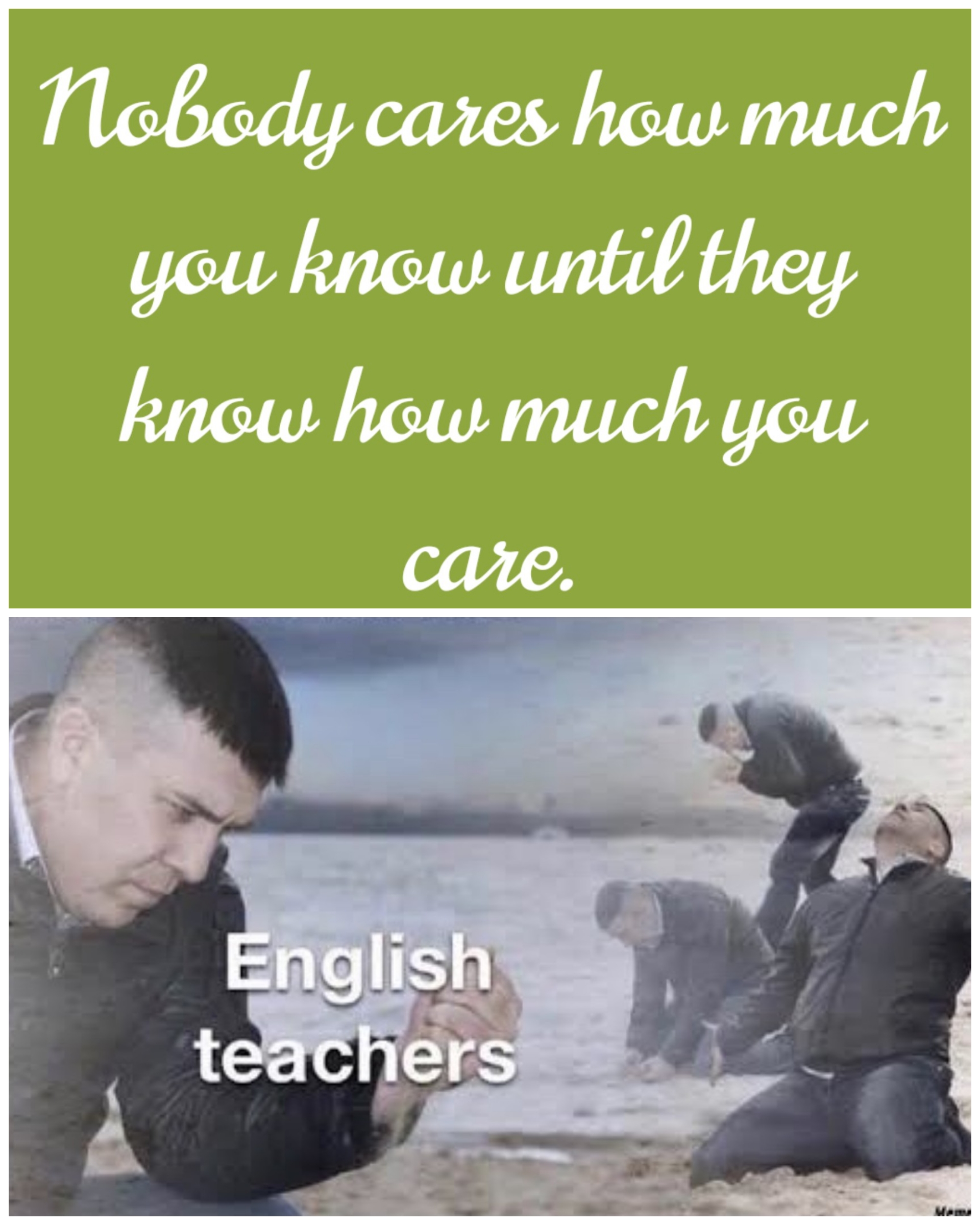 First meme on this subreddit | Scrolller