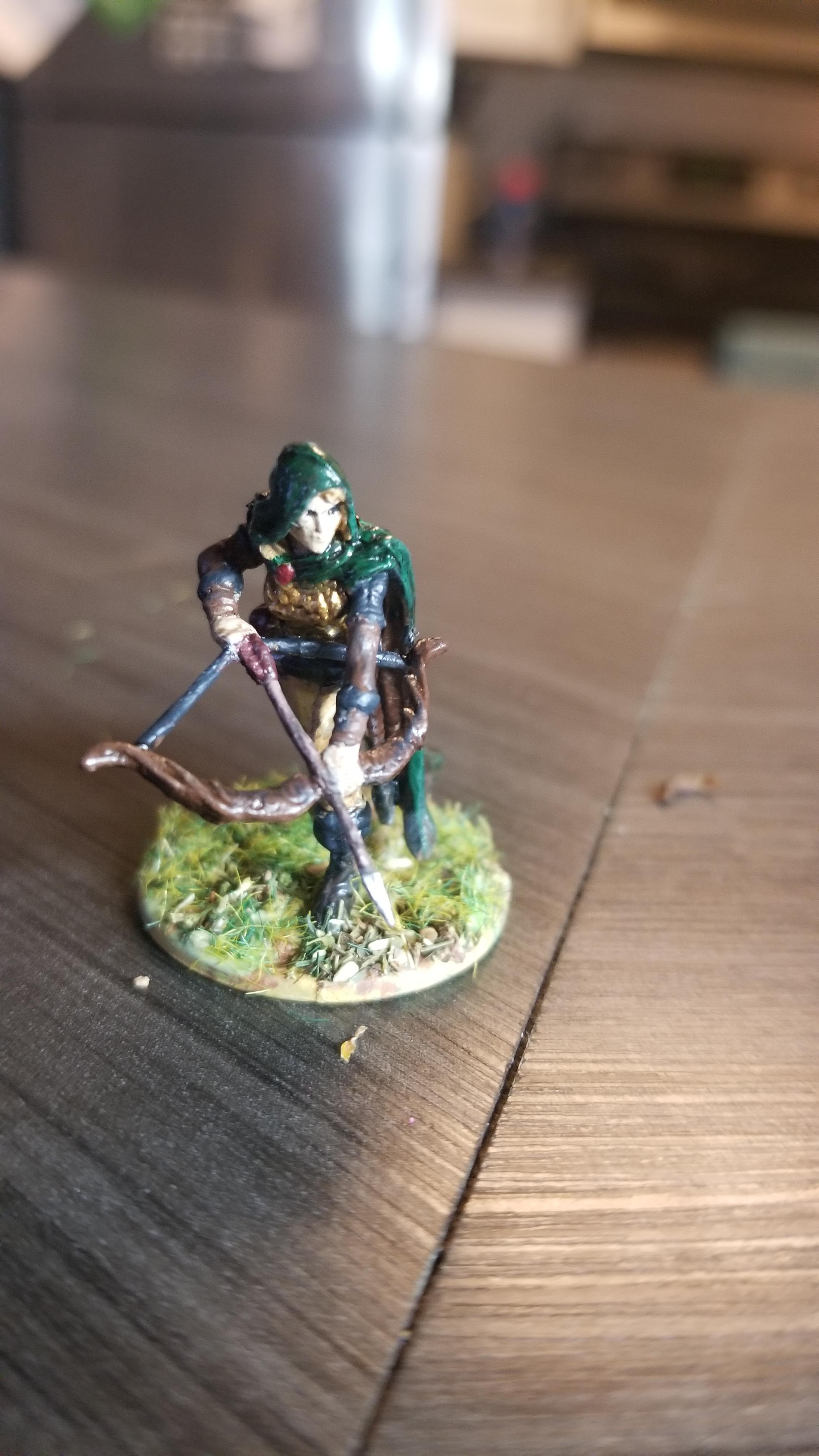 First mini! | Scrolller