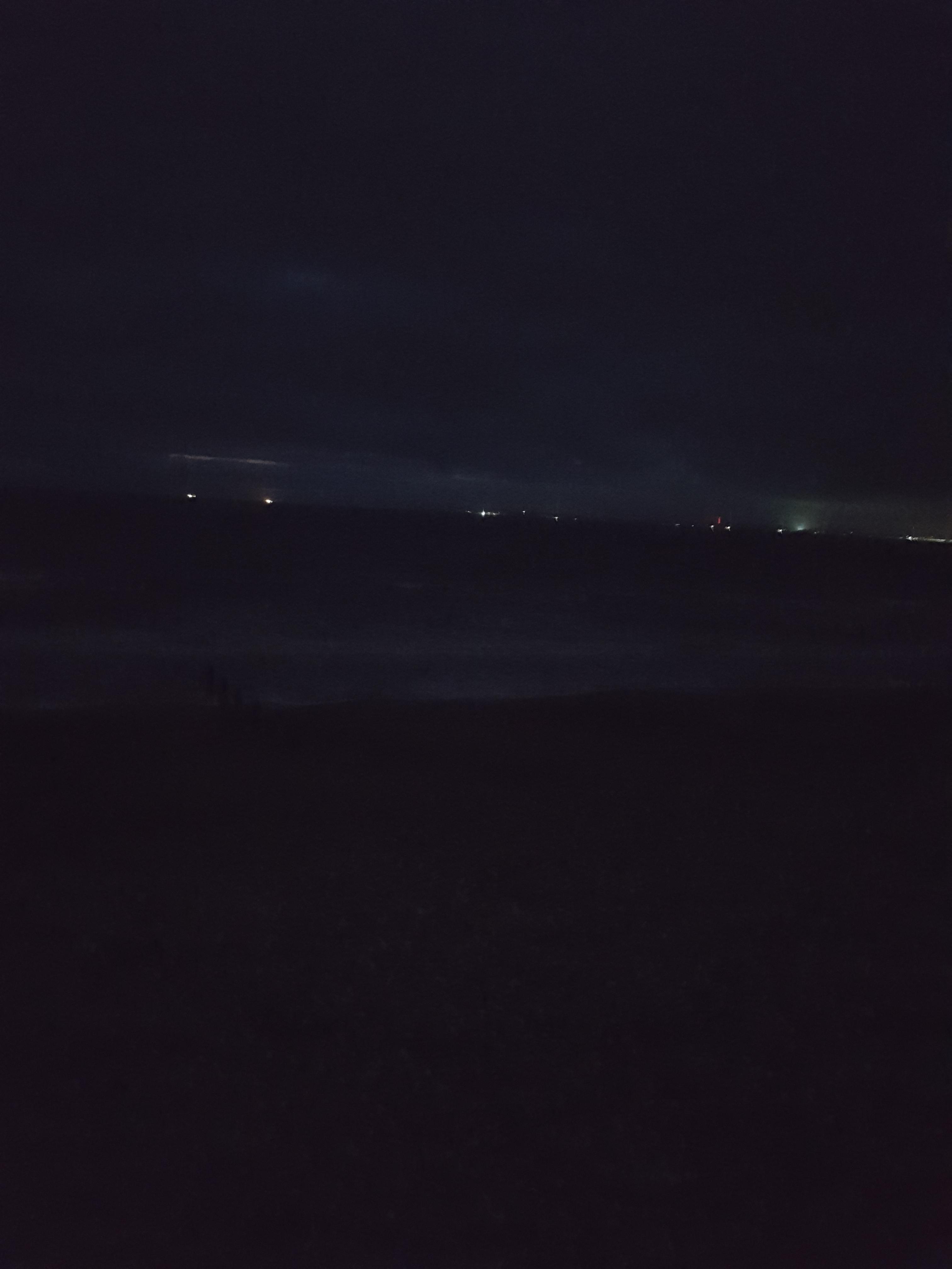 First nightwalk | Scrolller