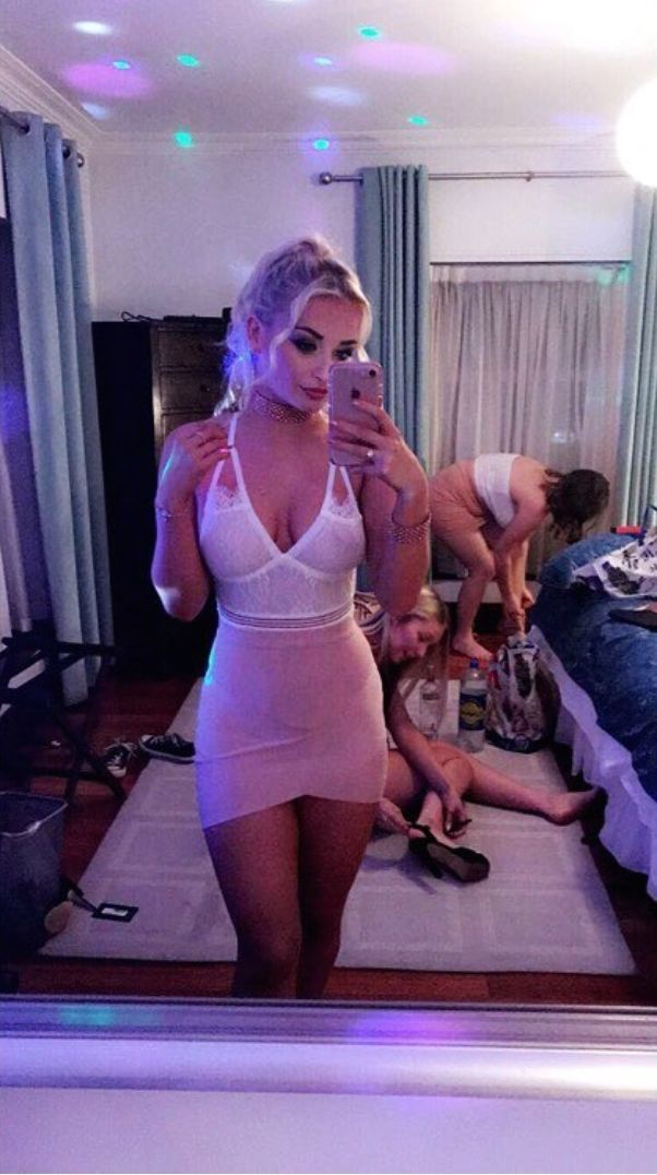 First one ready | Scrolller