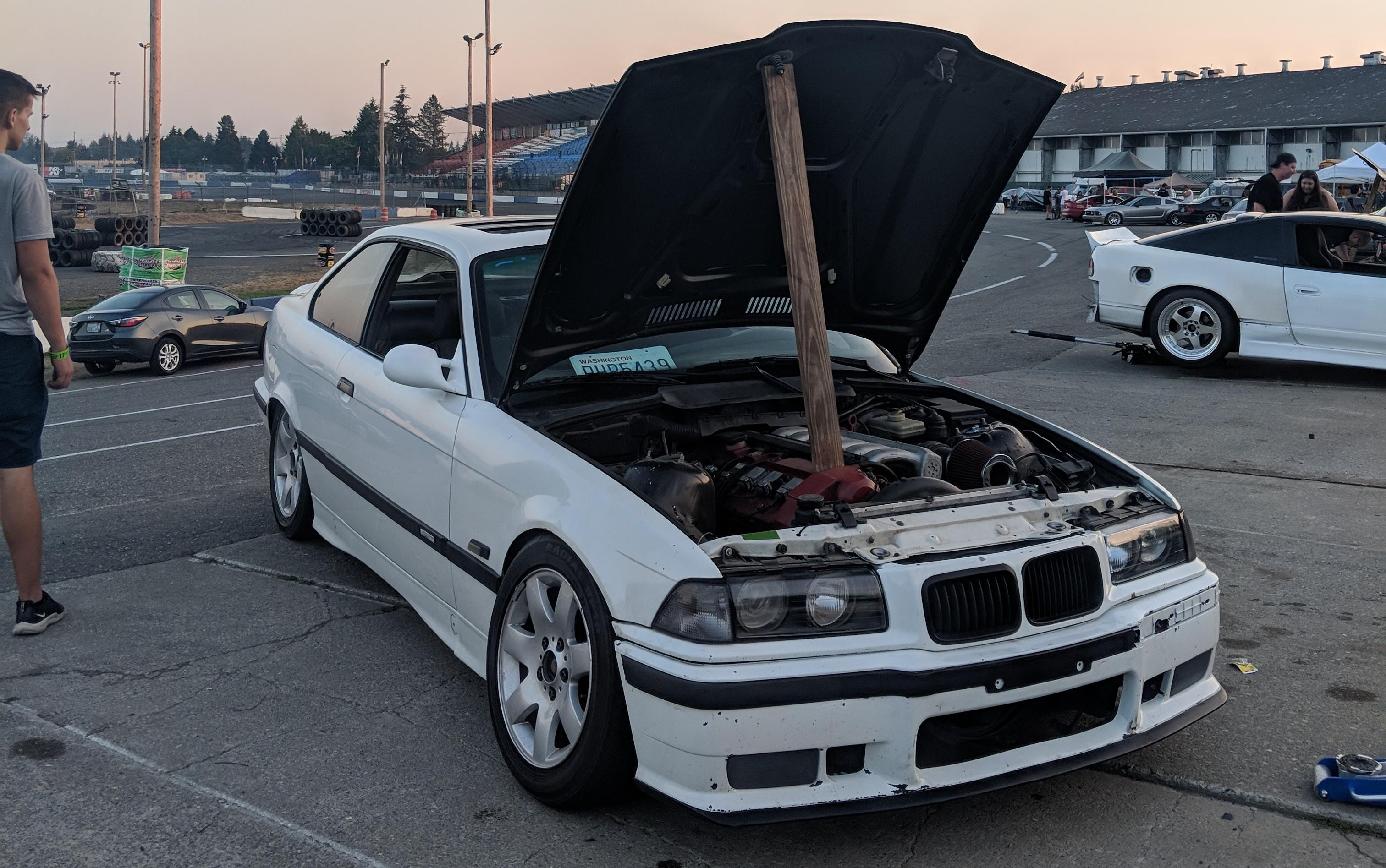 First Open Drift Event Still Lots To Learn ёядщ Scrolller
