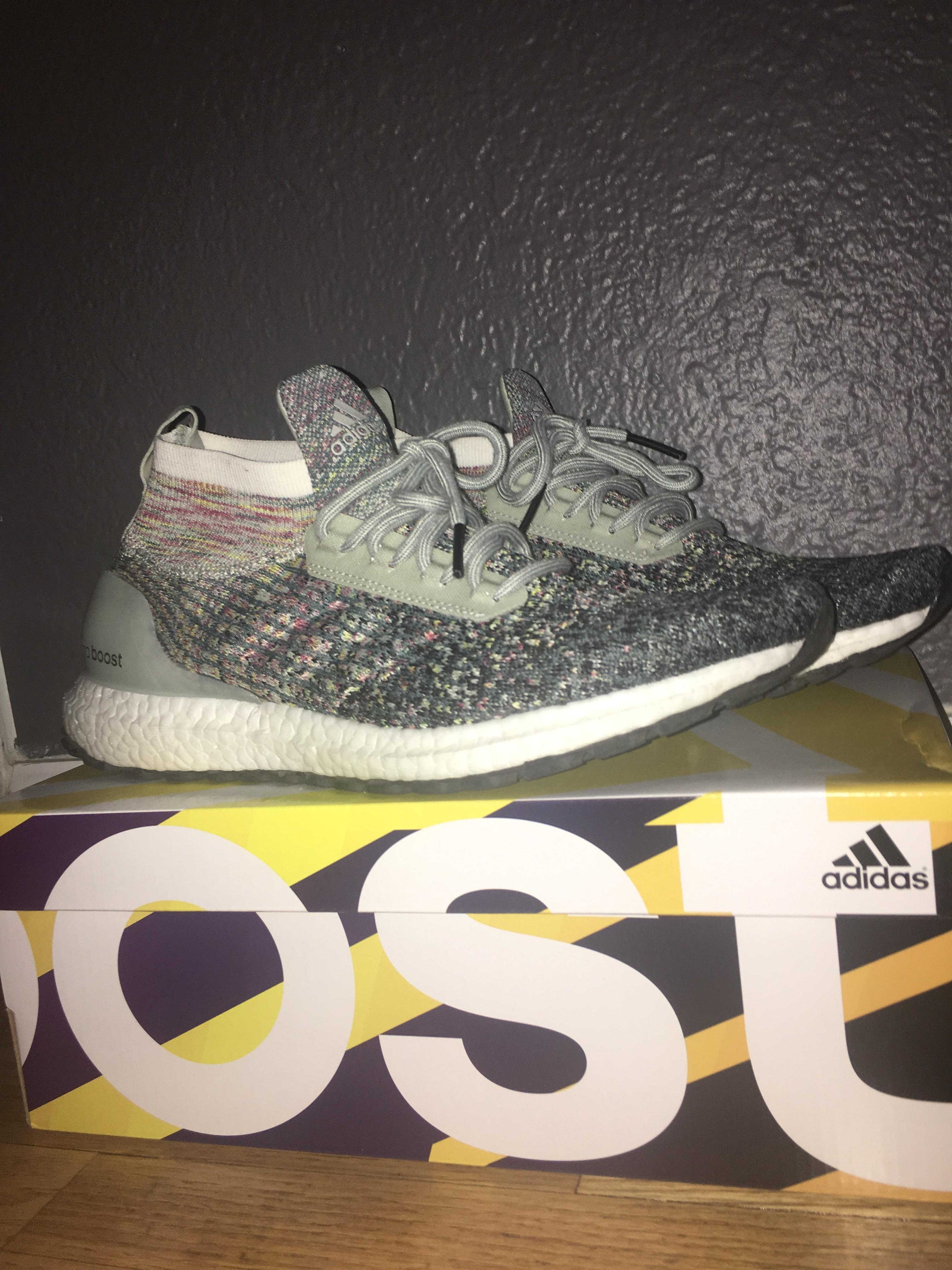 First Pair! | Scrolller