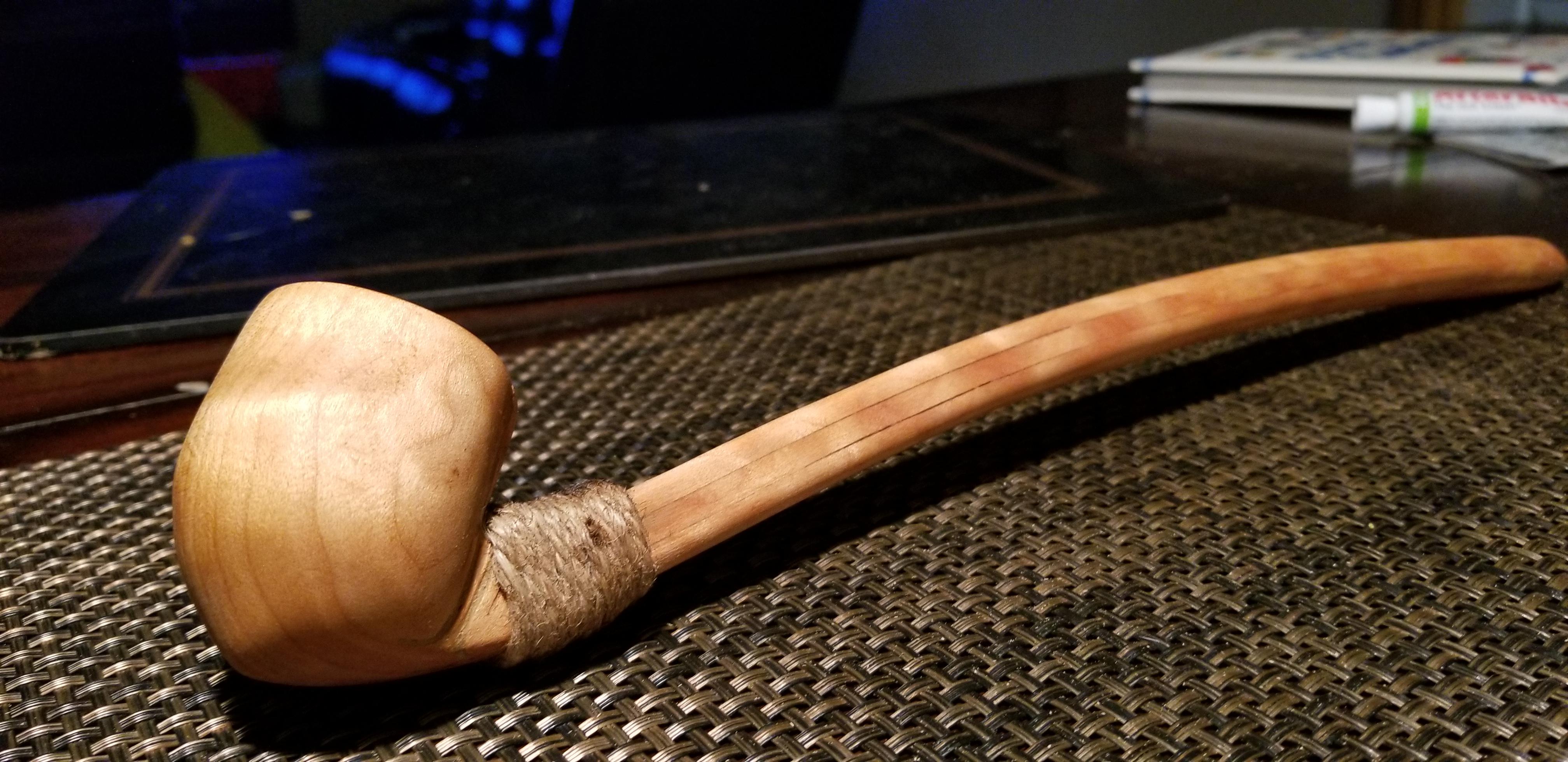 Discover more like Pipes: First pipe complete! and Related Content ...