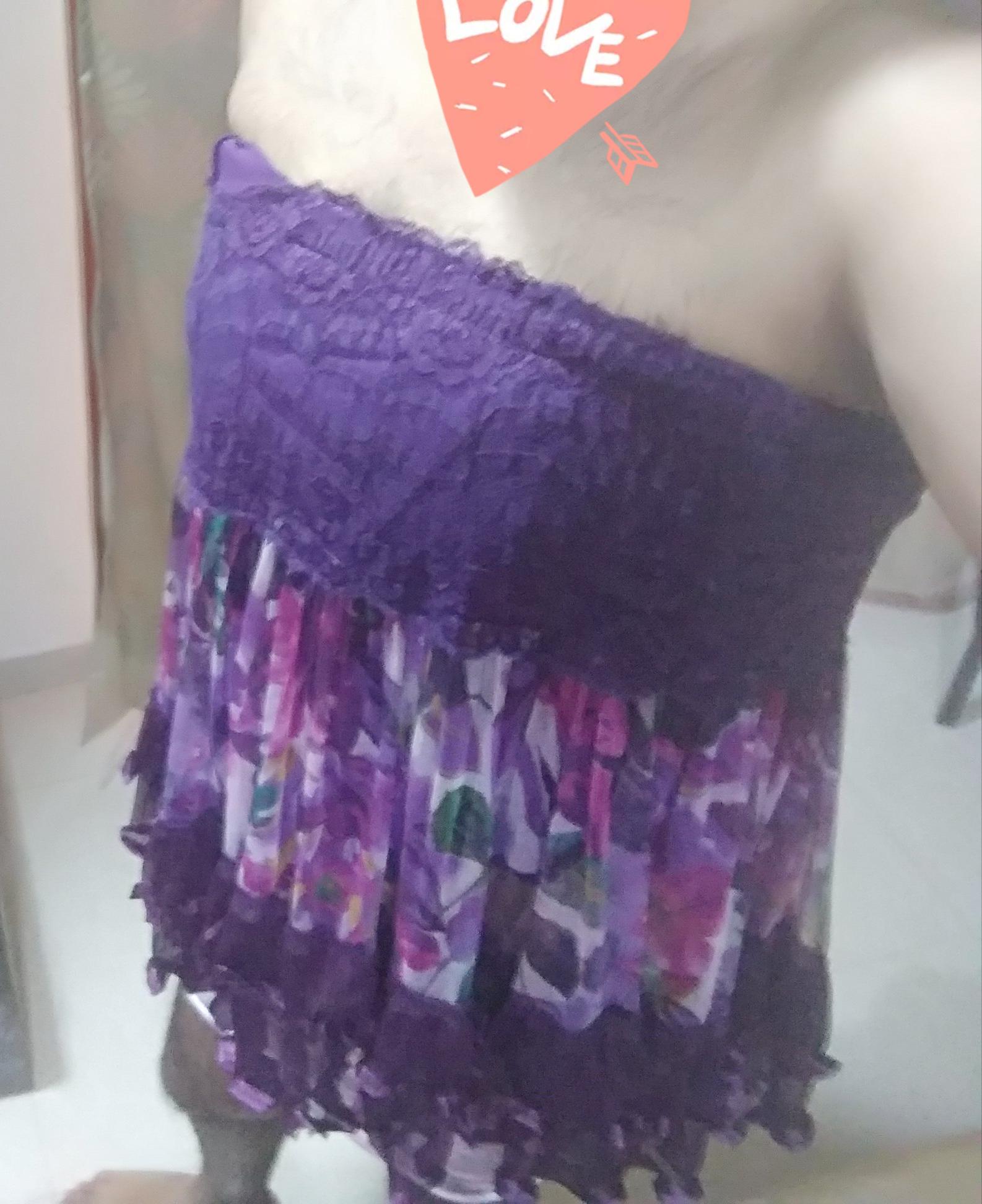 First Post | Scrolller