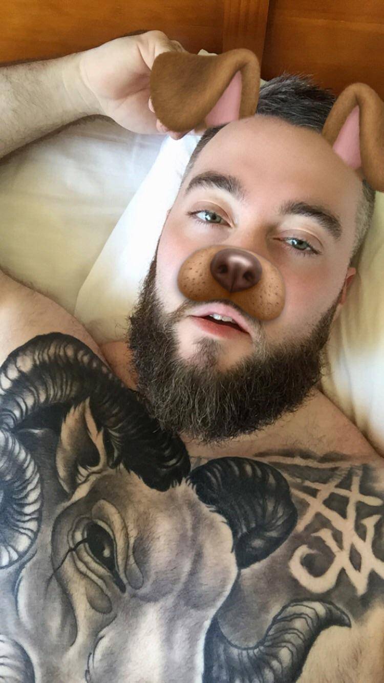 First post, a little mild (excuse the filter) | Scrolller