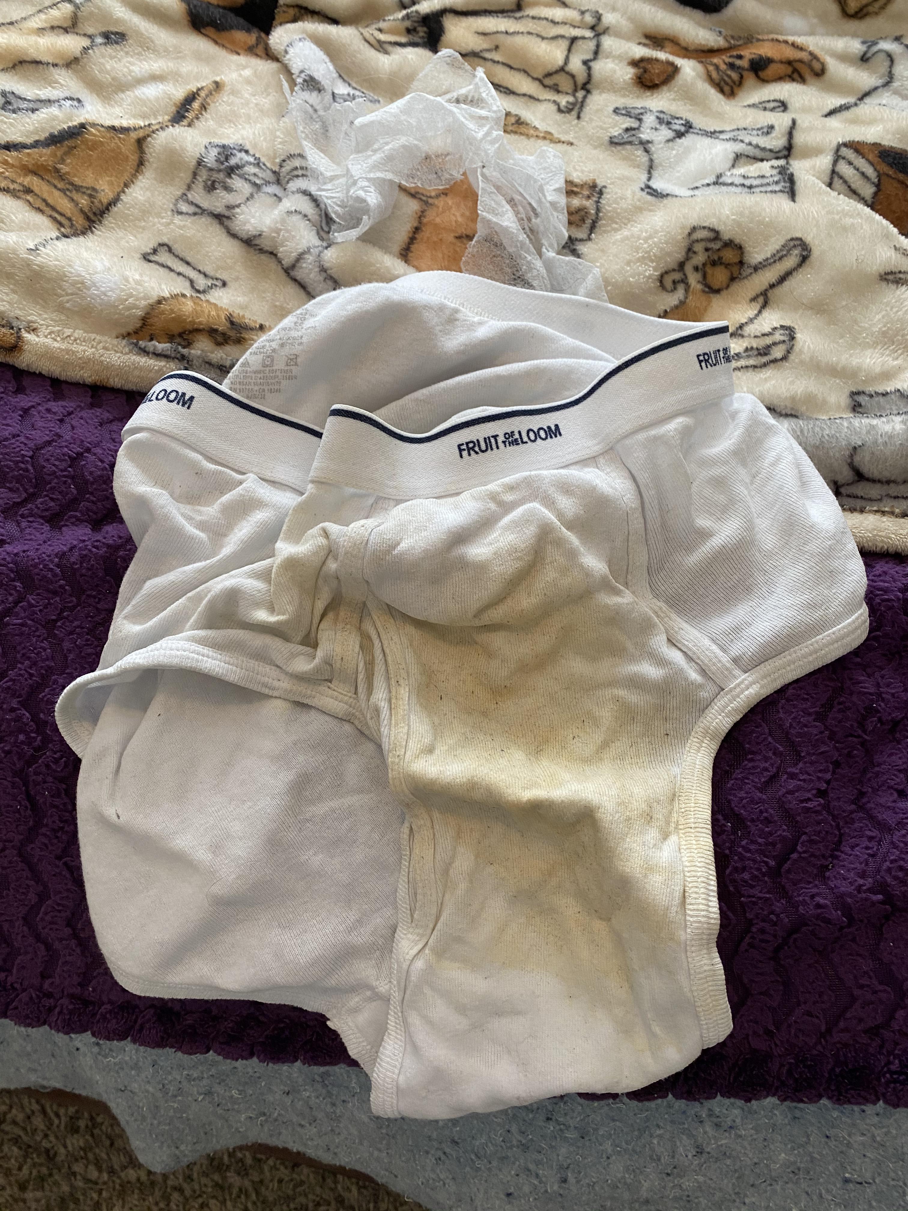 First Post - about 7 loads in here | Scrolller