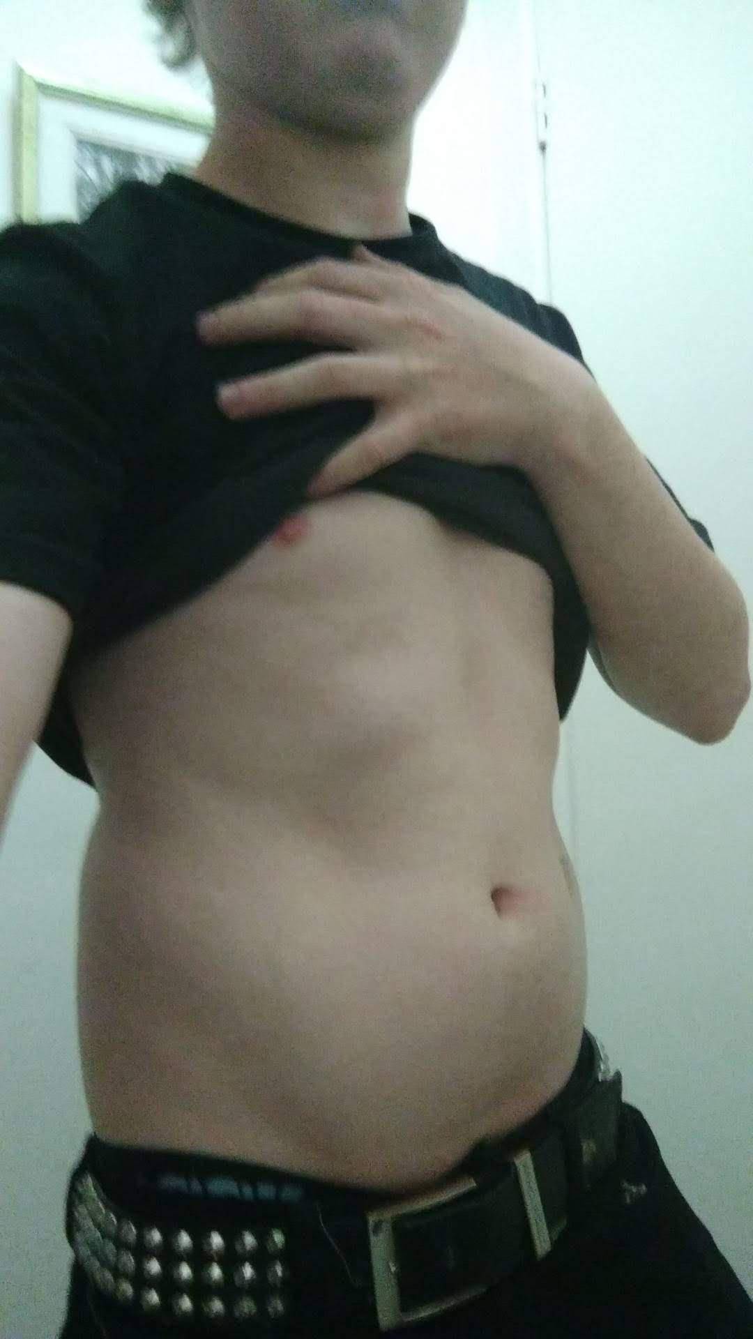 First post, be nice | Scrolller