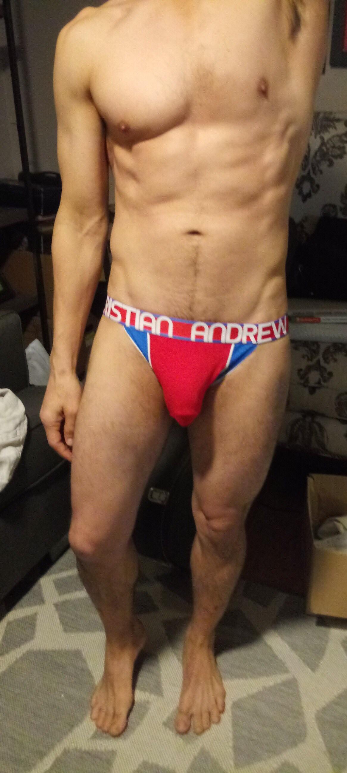 First Post / Christian Andrews | Scrolller