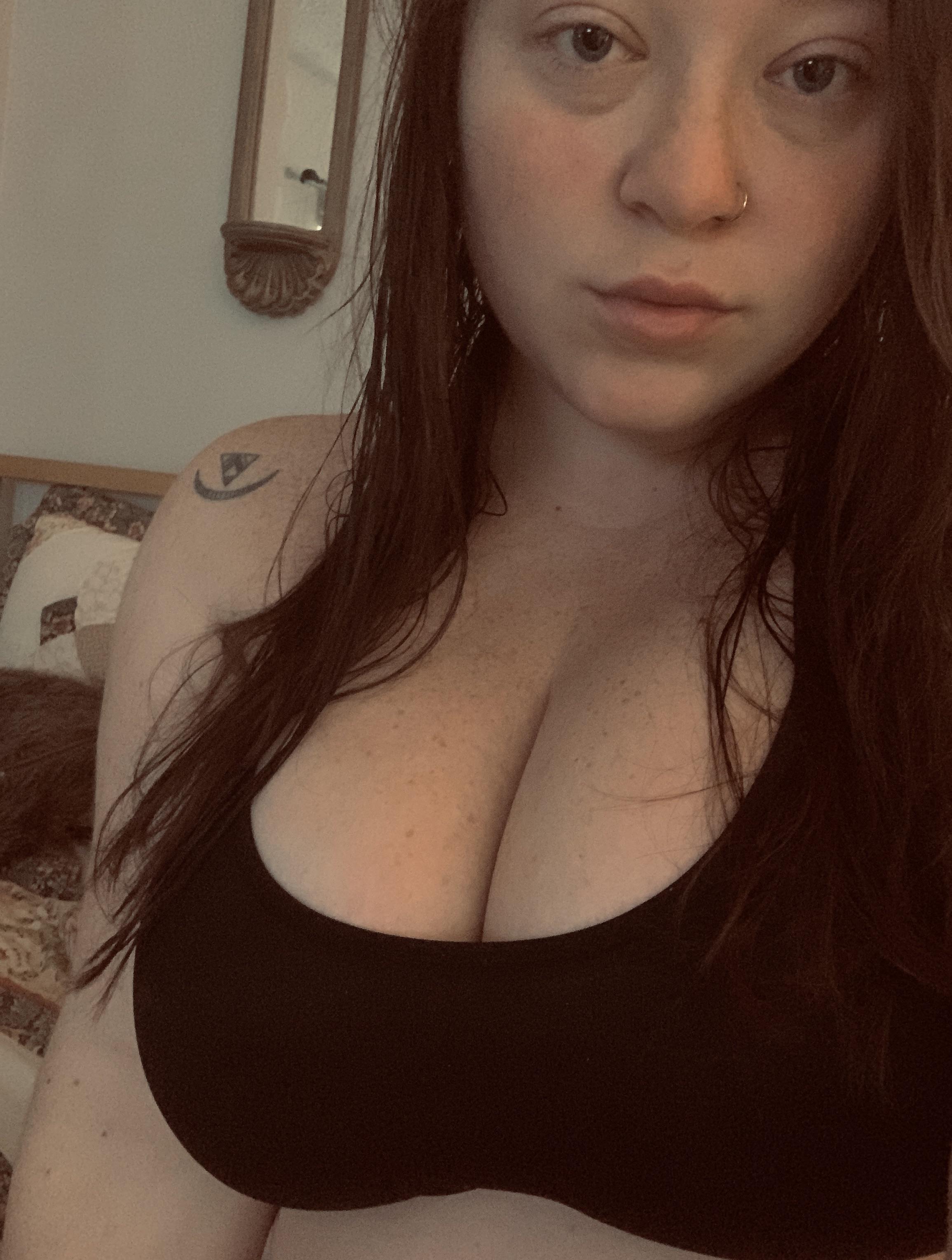 First post here ☺️ | Scrolller