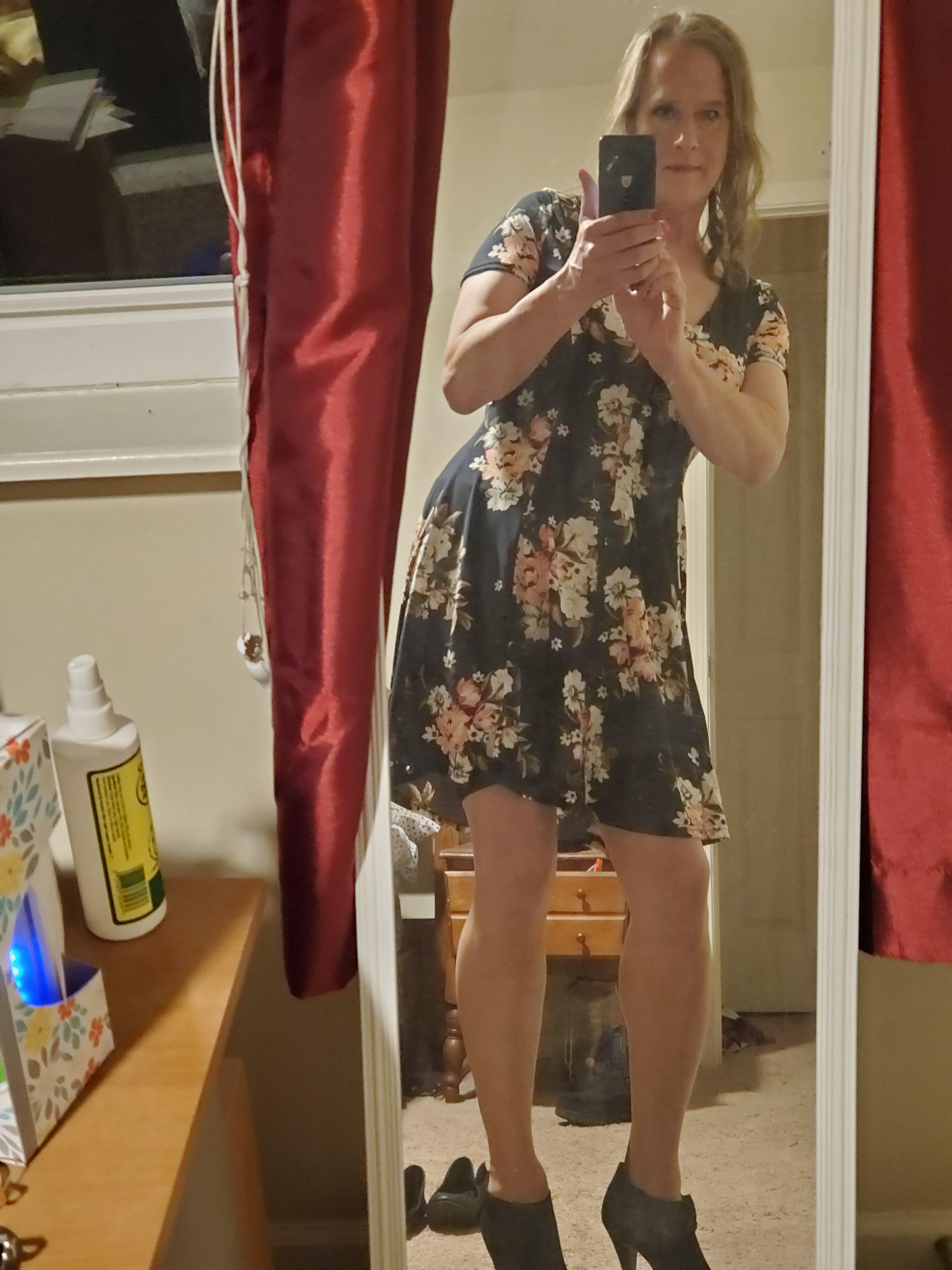 First post, I'm finally finding myself. | Scrolller