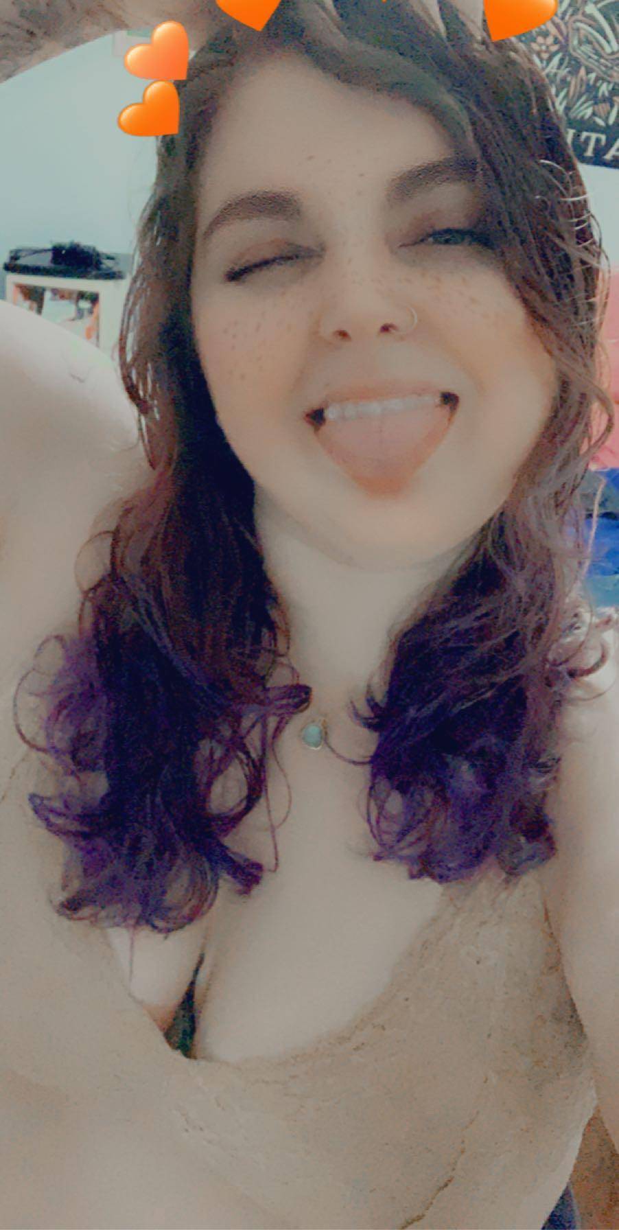 first post on here! hi 💕 | Scrolller