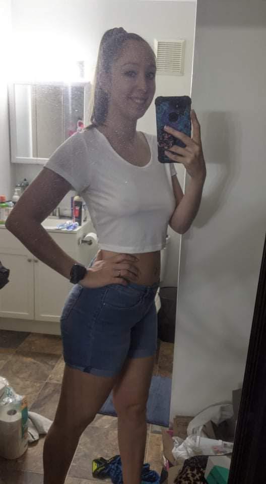 First post that shows a bit of nip. Be nice please! | Scrolller