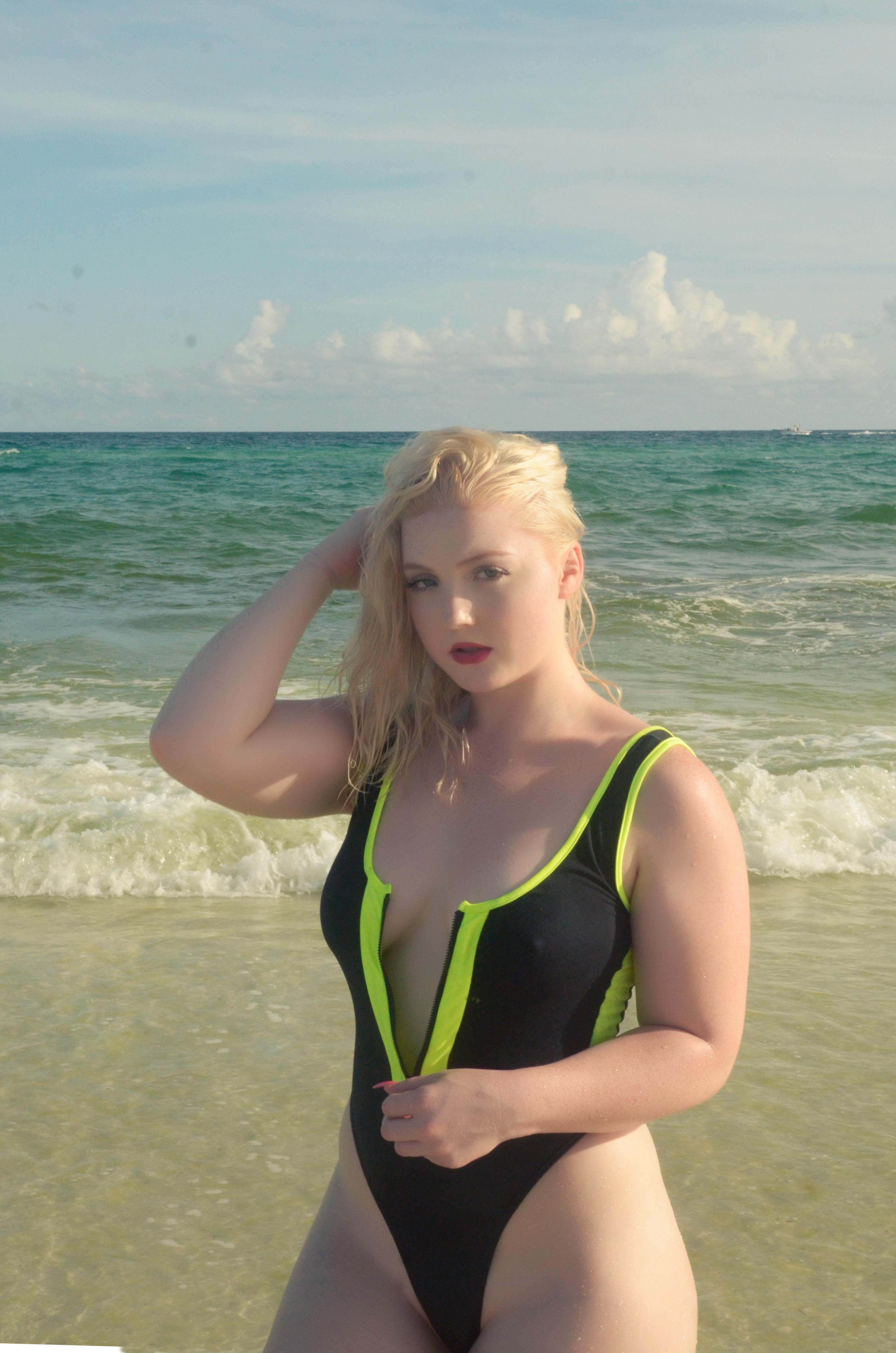 First public dare done | Scrolller