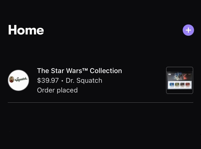 First purchase and took a grand leap of faith, anyone know how long it takes for the order to ...