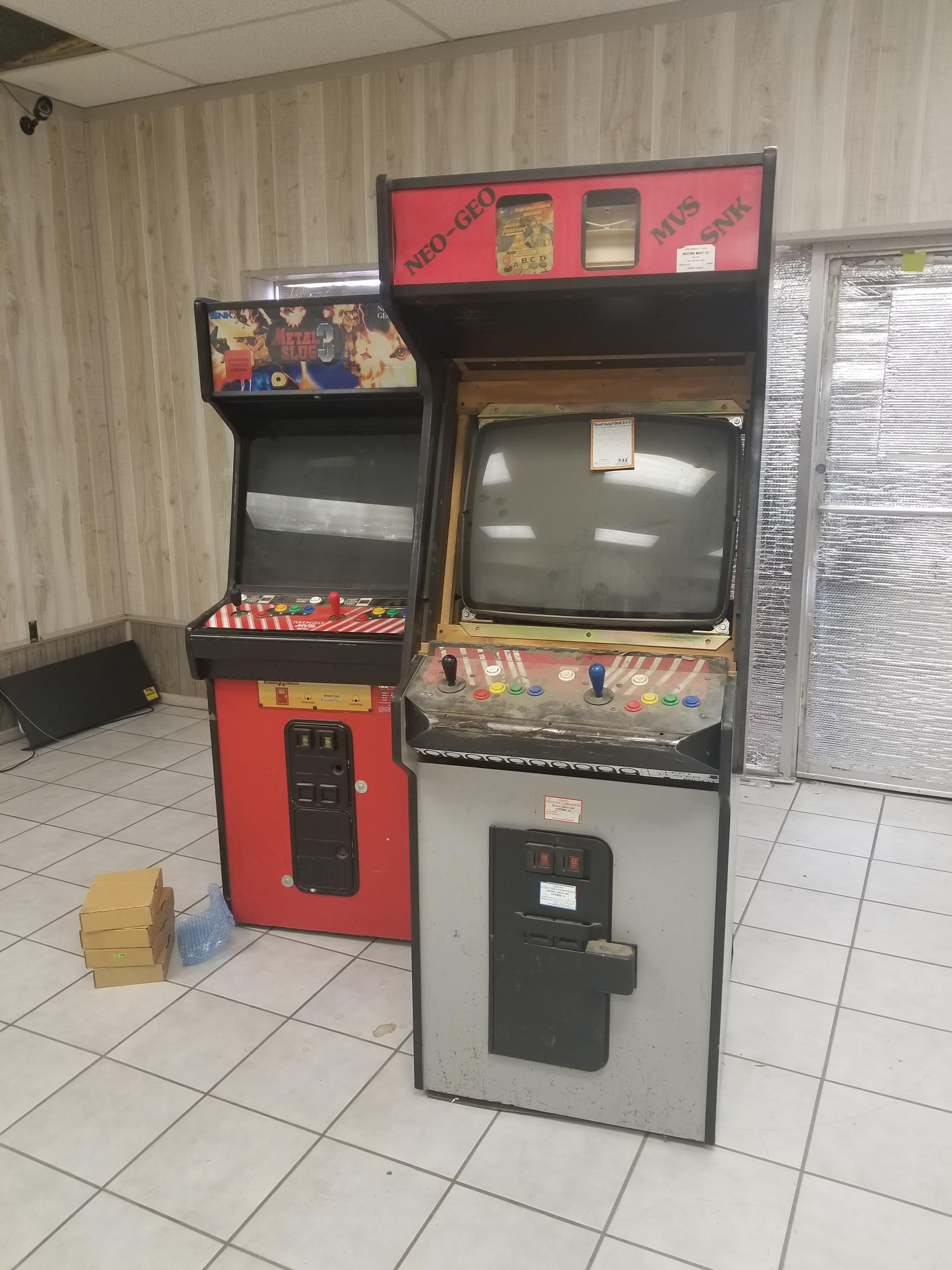 First purchase excited to start the repair. Any tips? | Scrolller