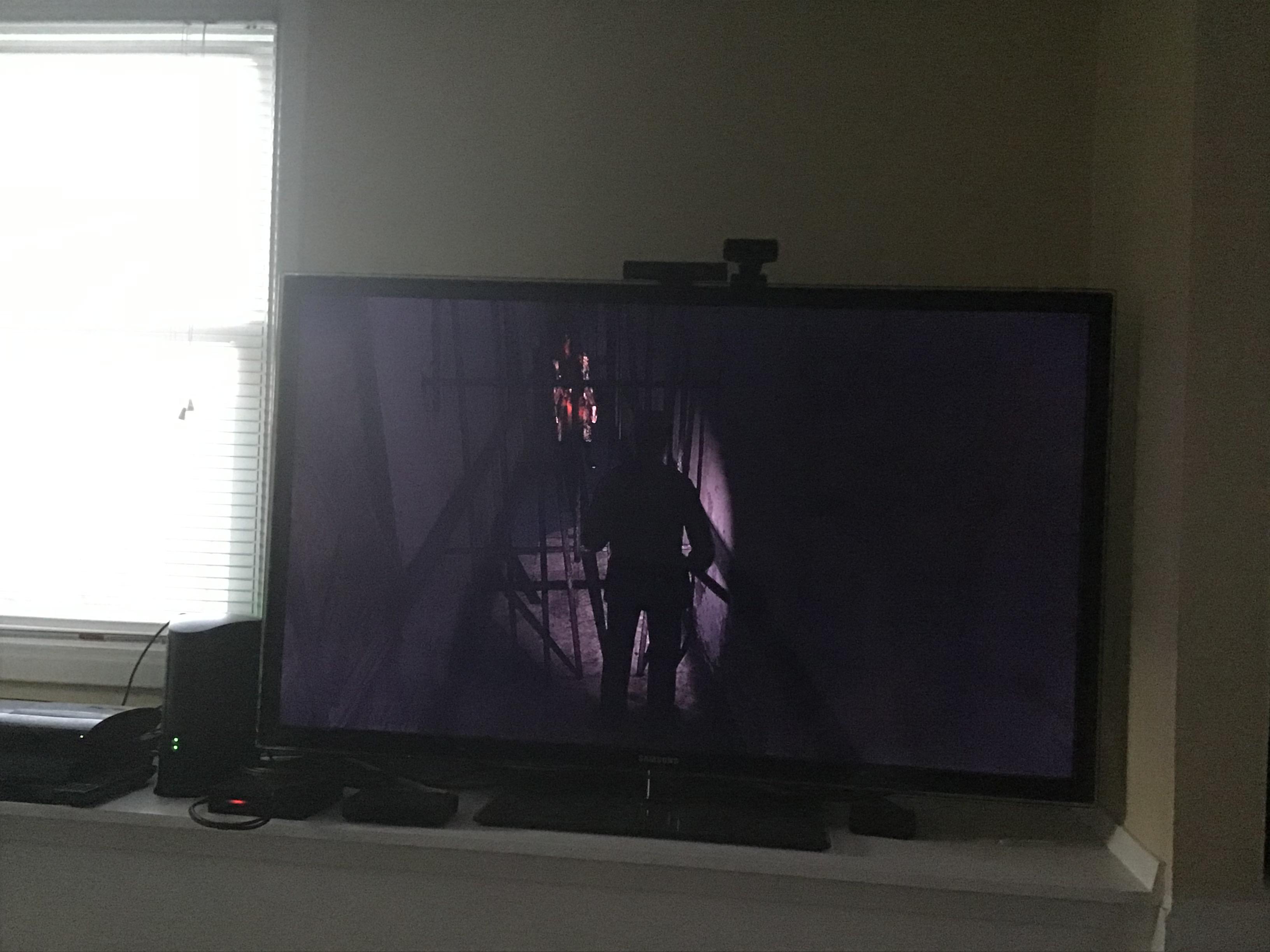 First Pyramid Head Encounter! | Scrolller