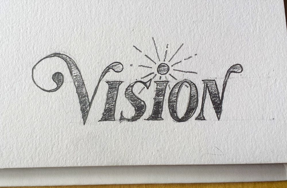 First real attempt. Pencil. | Scrolller