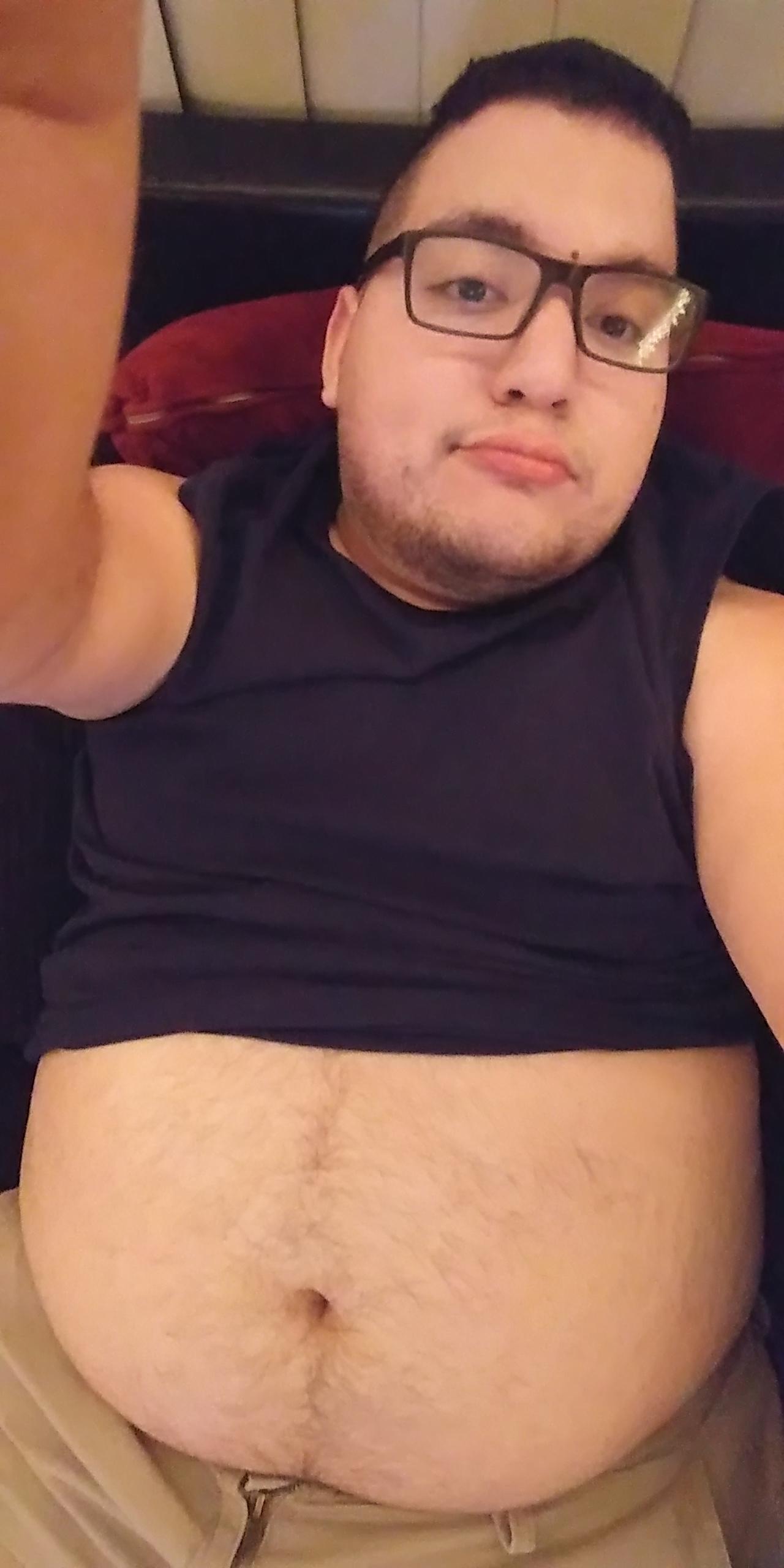 [First reddit post] Happy tummy Tuesday! | Scrolller