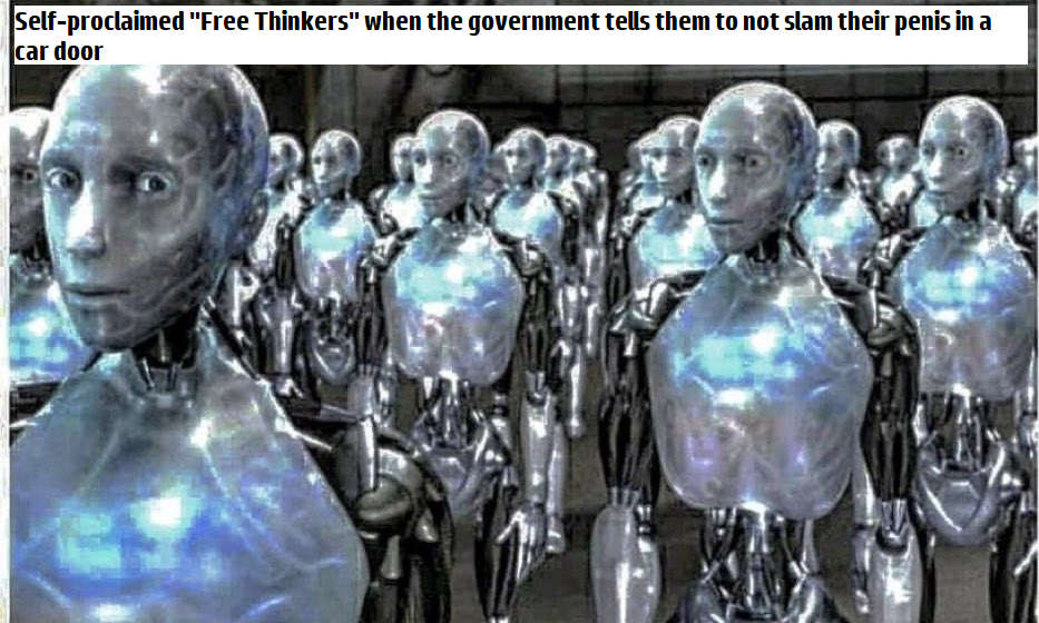 first rule | Scrolller