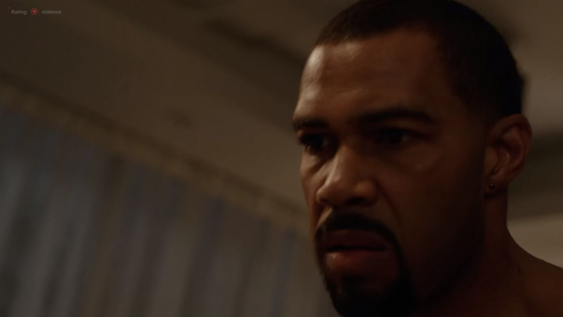 First Scene of Ghost Ogre Fucking | Scrolller