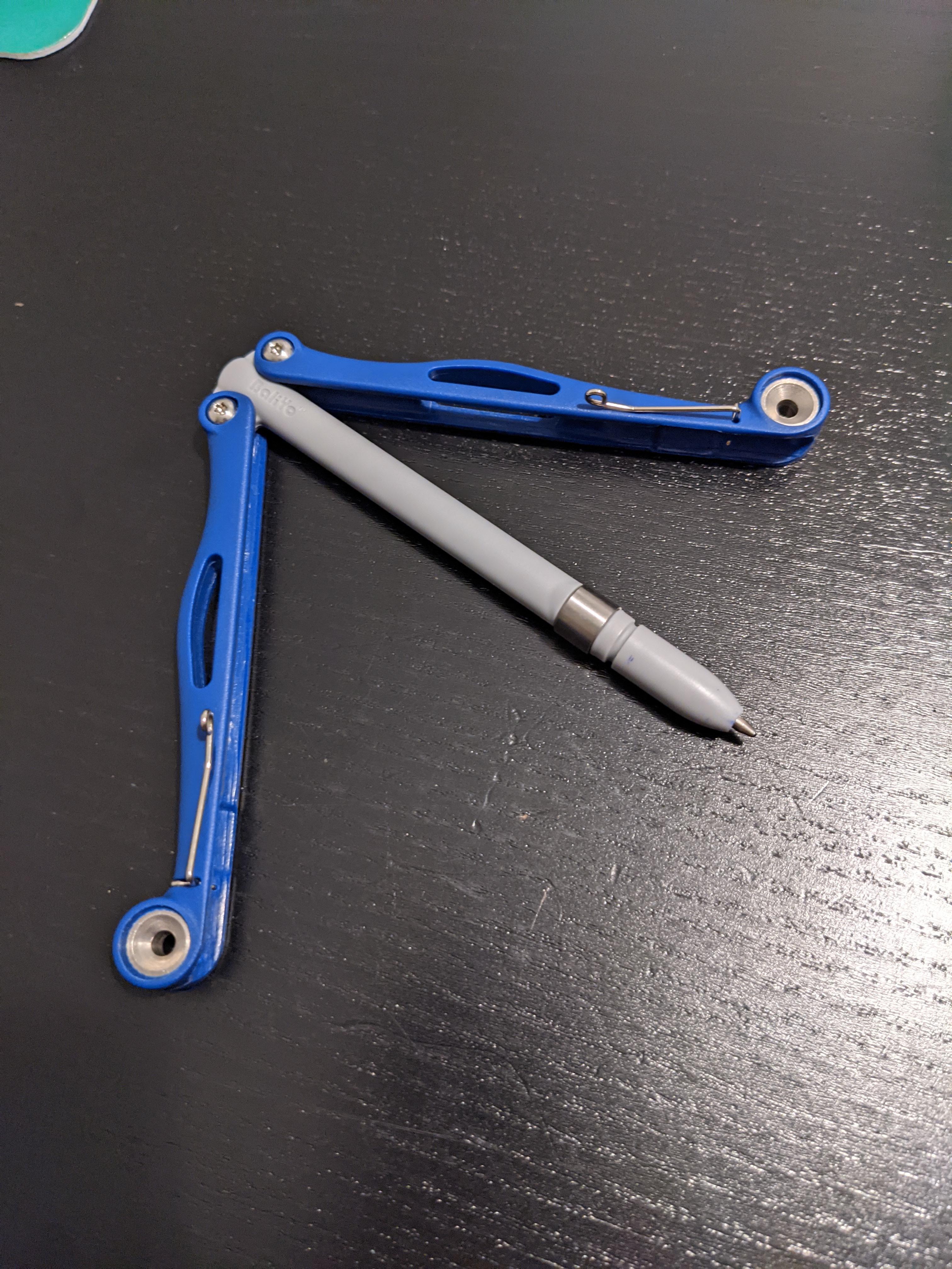 First Spyderco! | Scrolller