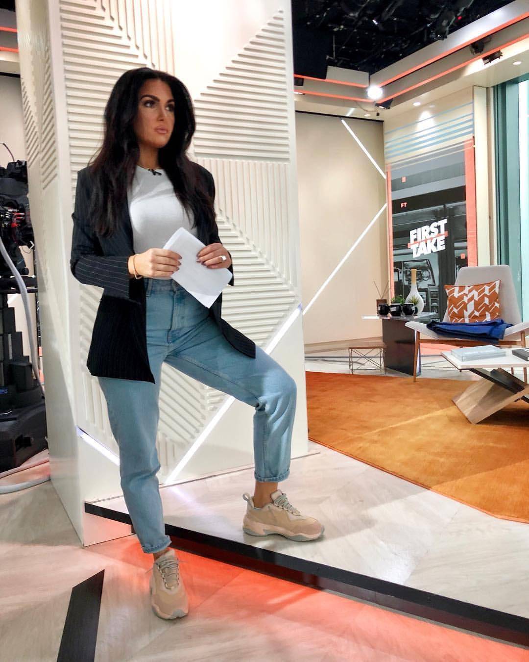 First Take | Scrolller