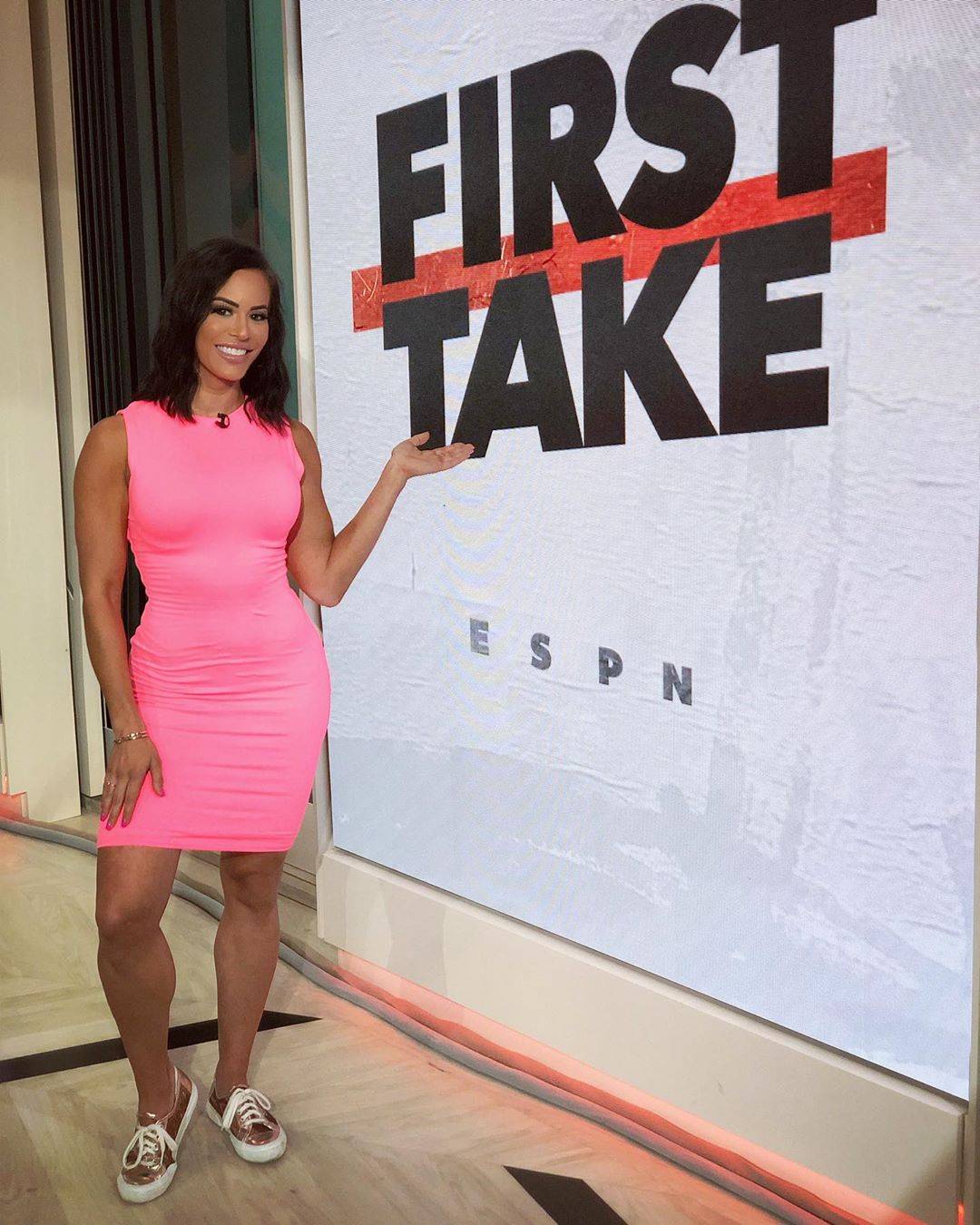 First Take | Scrolller