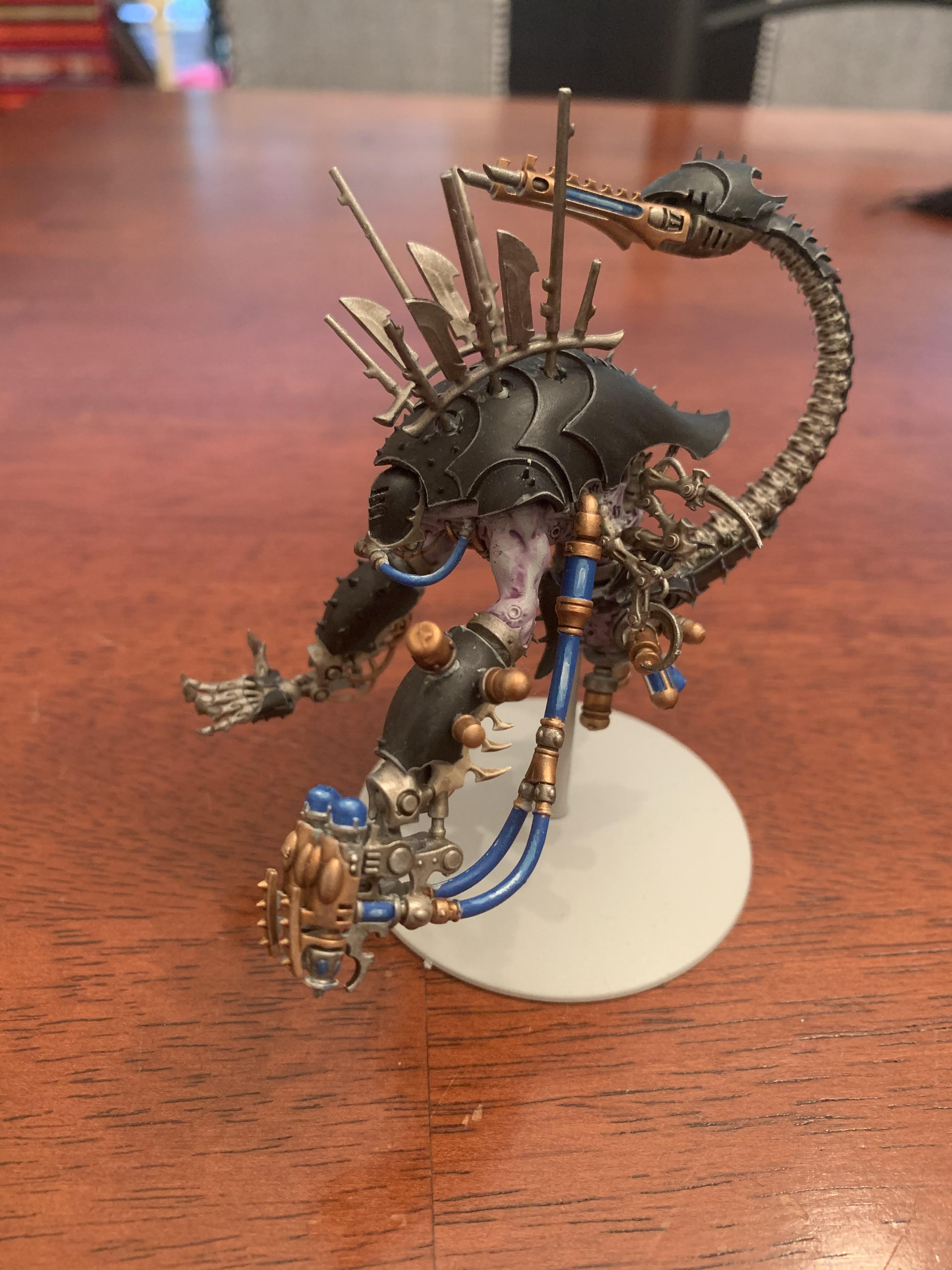 First Talos! | Scrolller