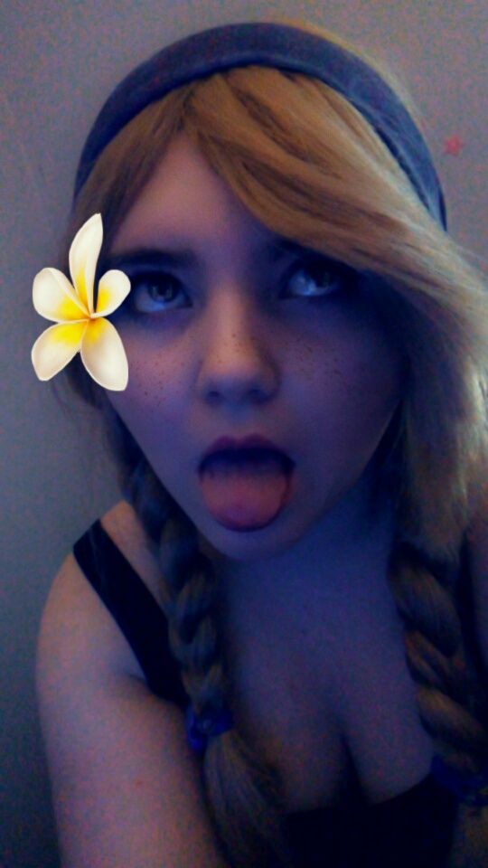 First time ahegao. How'd i do? | Scrolller