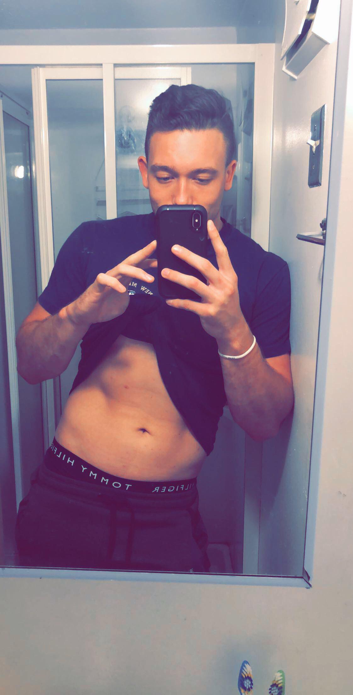 First time. Am I wasting my time? | Scrolller