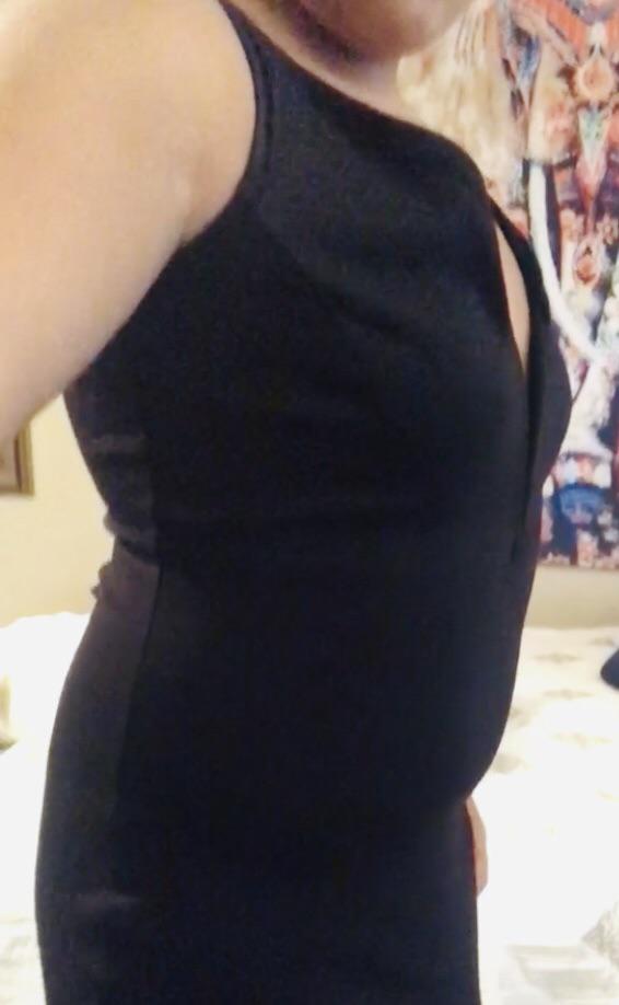 First Time | Scrolller