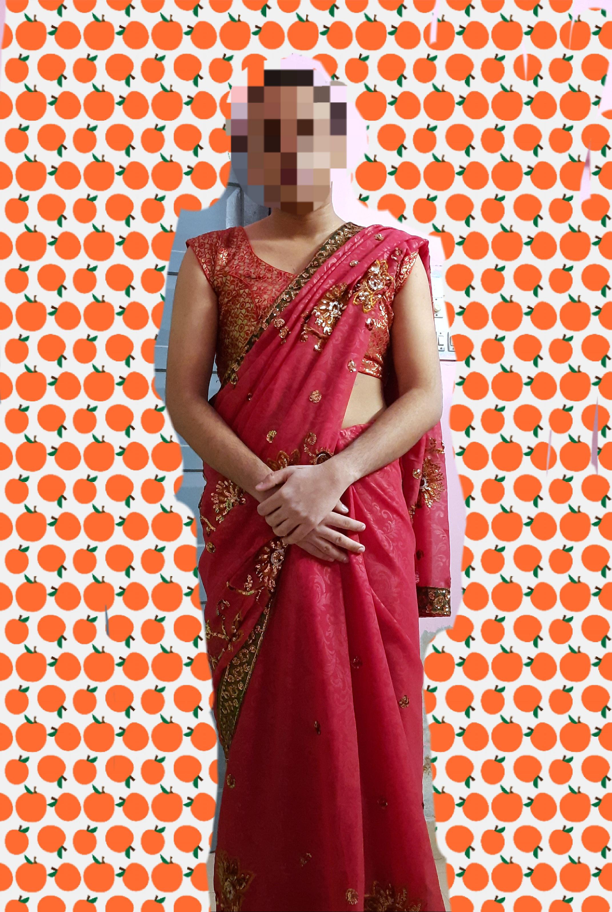 My first time crossdressing | Scrolller