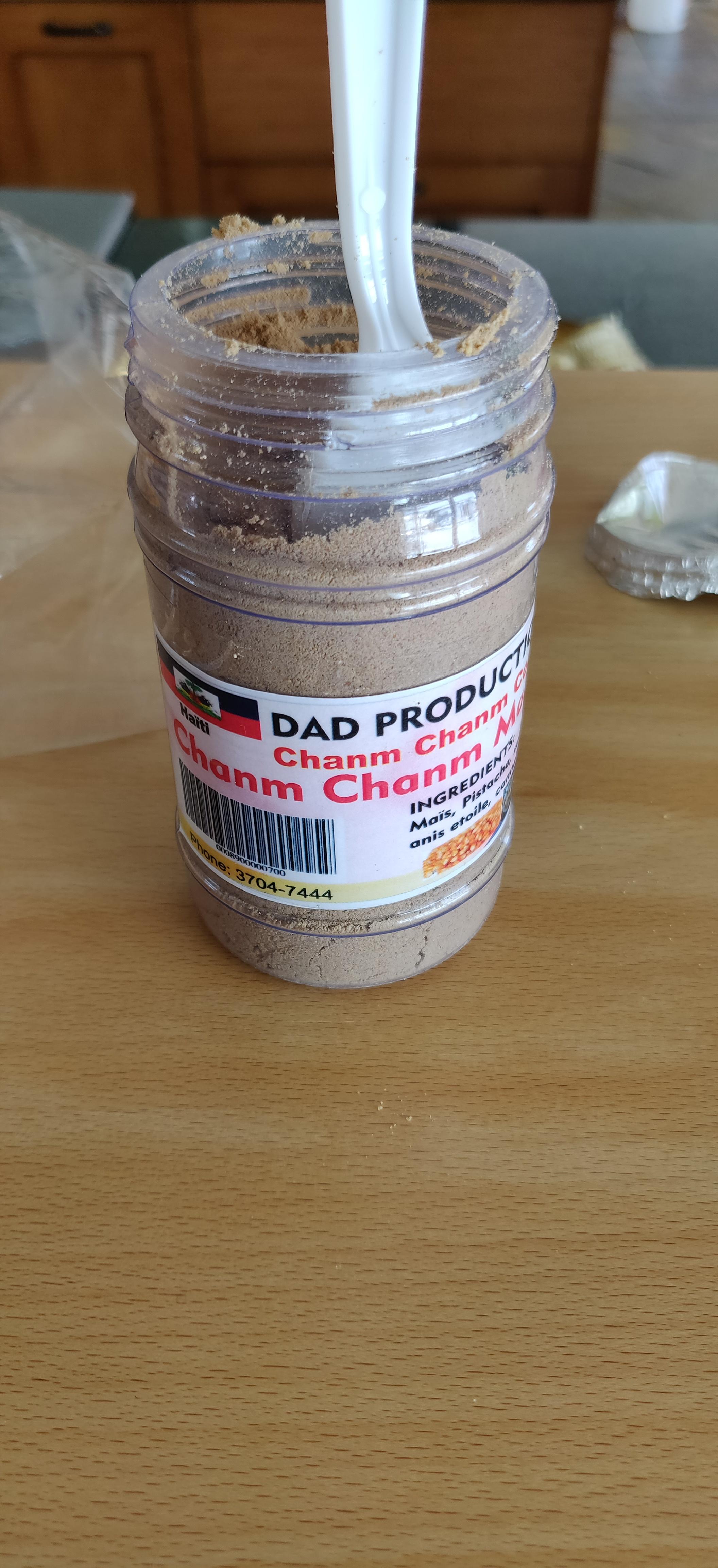 First time eating this. Is this the correct spelling? | Scrolller