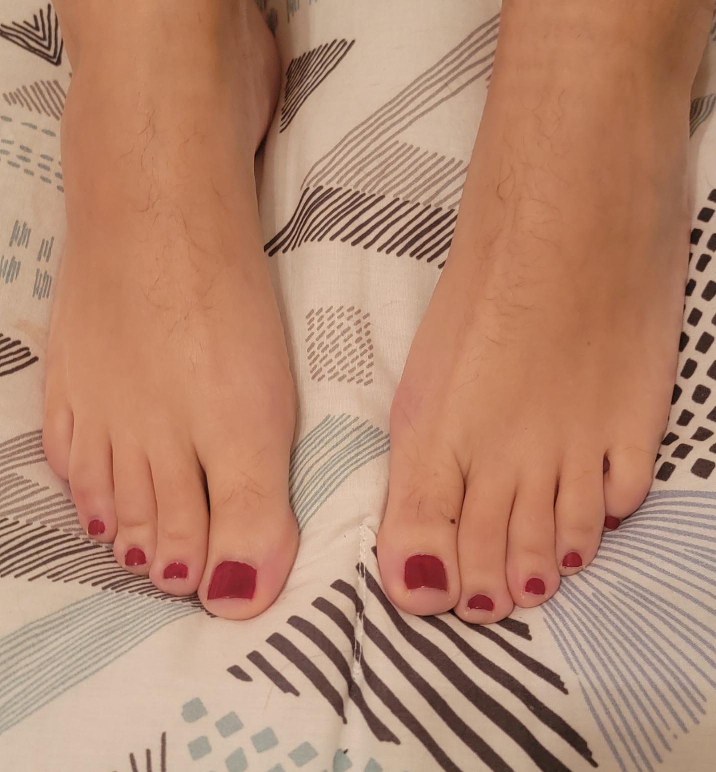 Discover more like Rate_my_feet: First time here! and Related Content | Scrolller