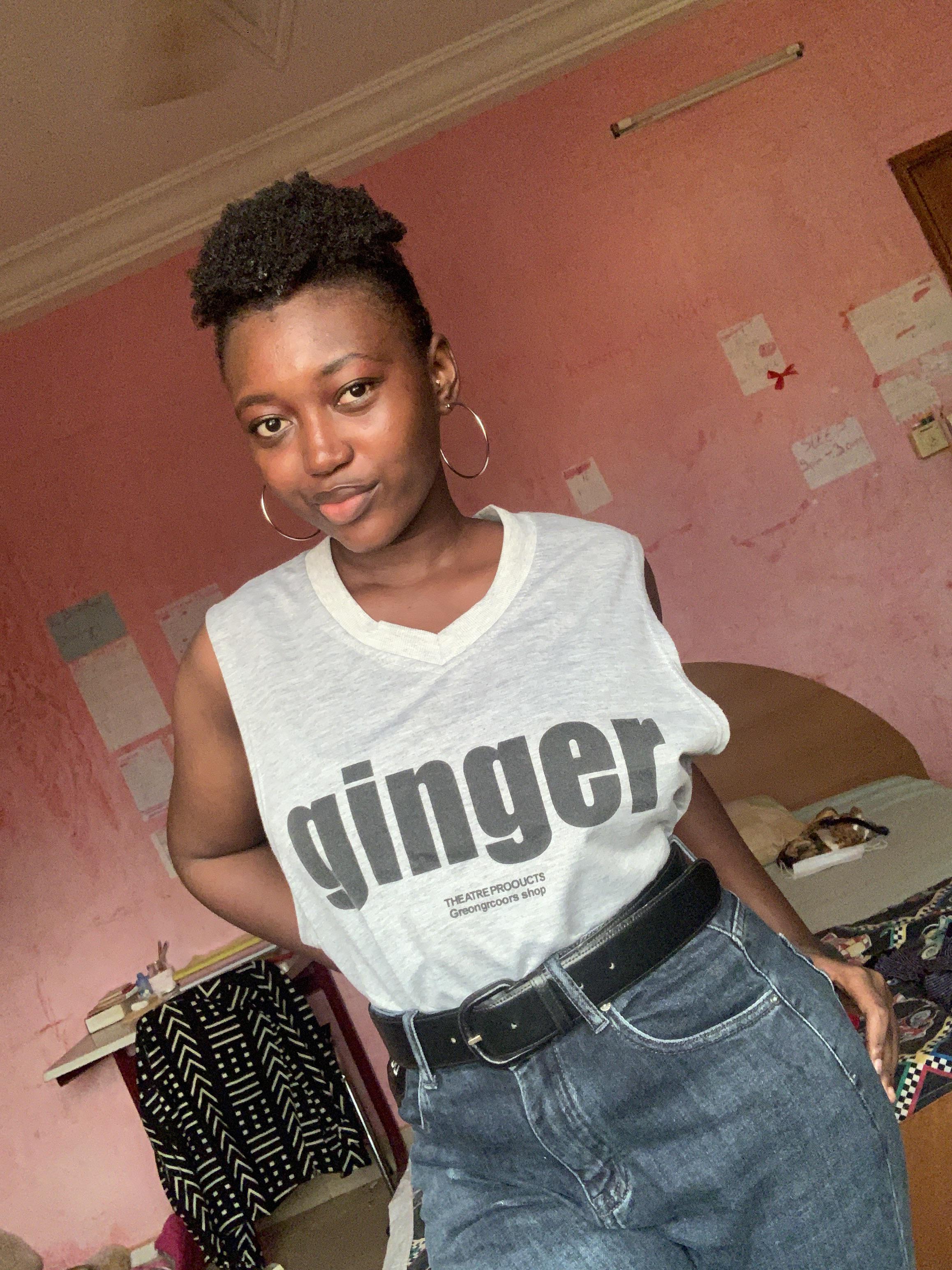 First time here🤷🏽‍♀️ | Scrolller