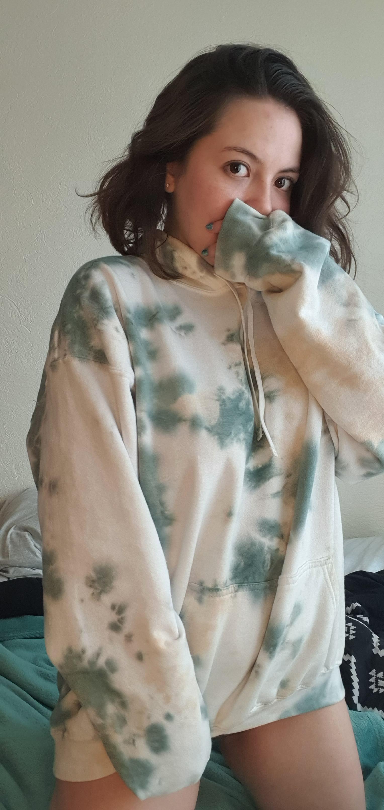 First time here, hi! | Scrolller