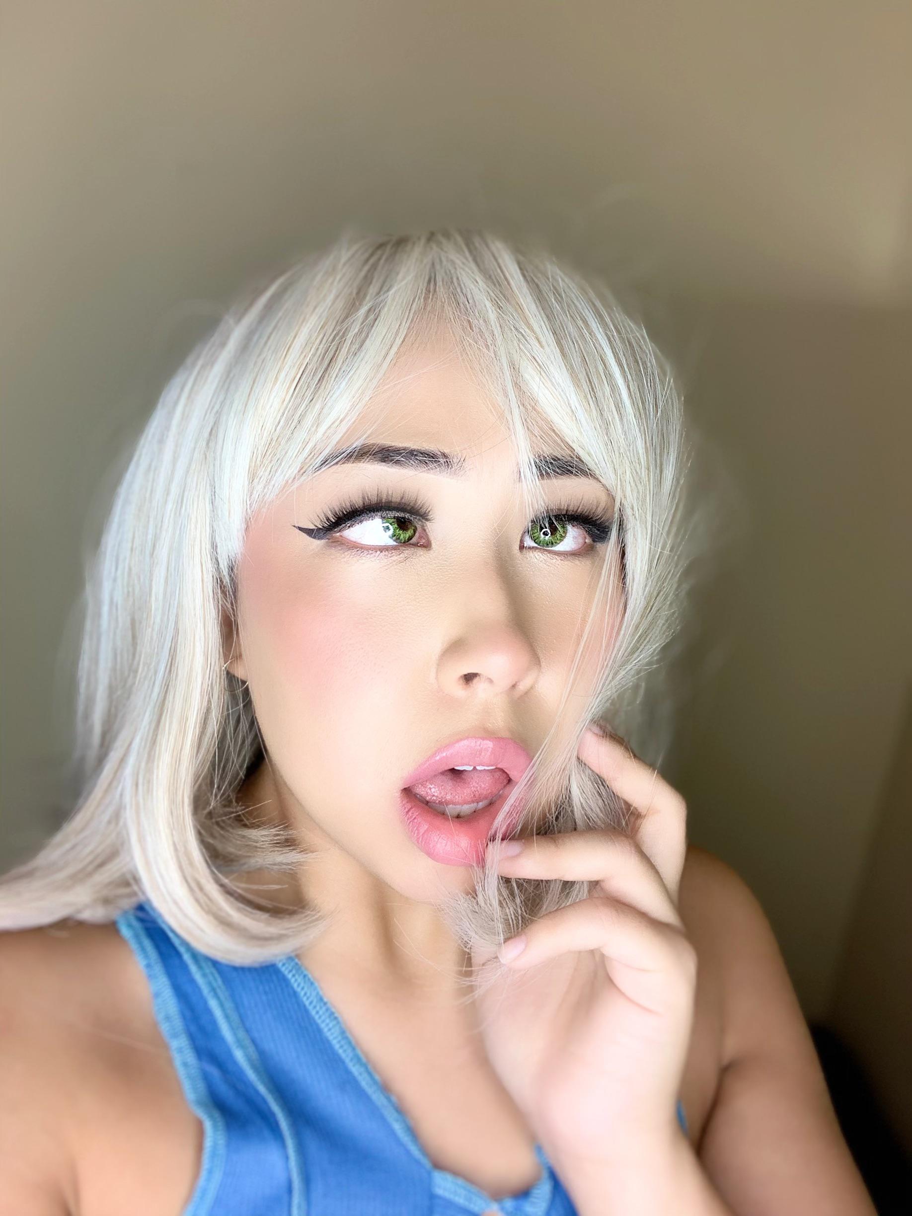 First time 🥺 how did I do? | Scrolller