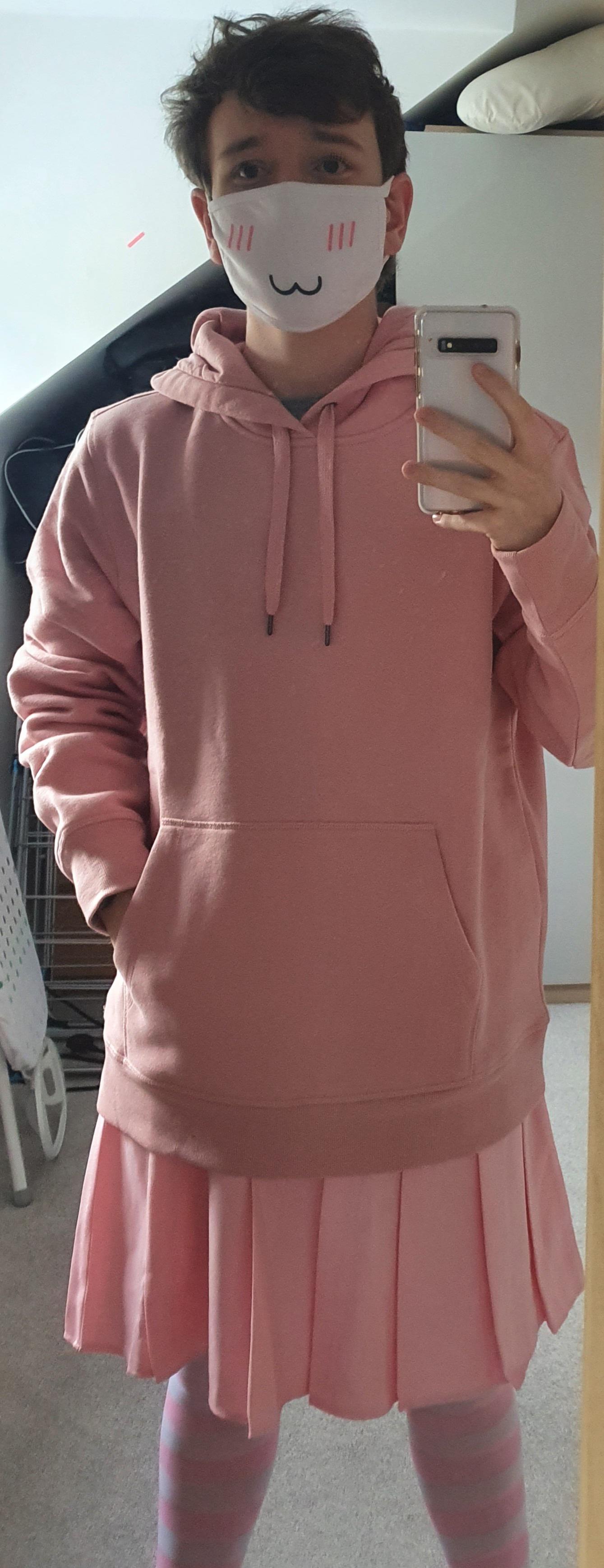 First time how'd I do? | Scrolller