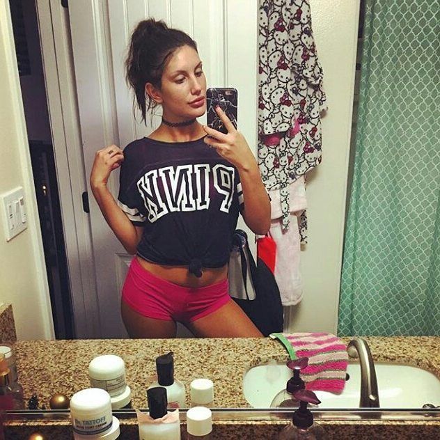 First time on here | Scrolller