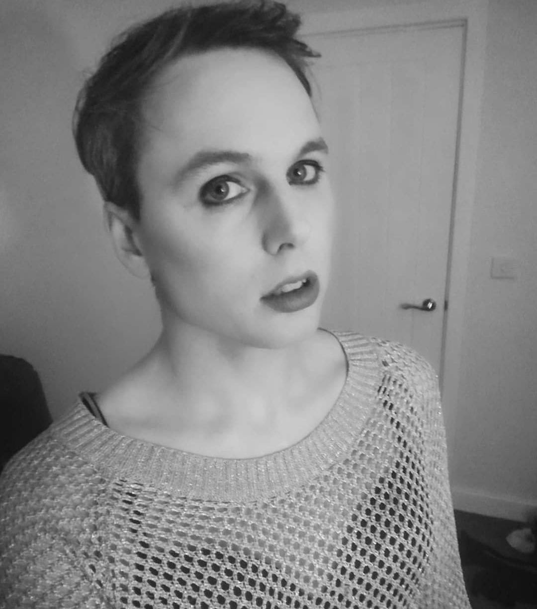 First Time On This Sub Hiya Scrolller