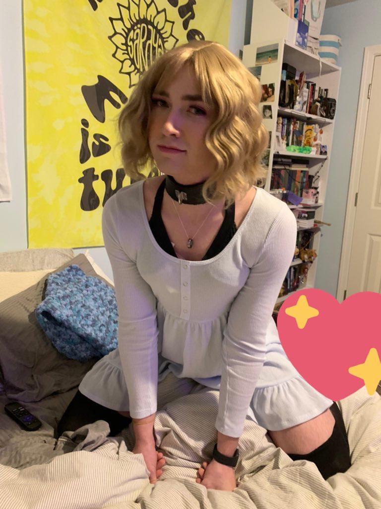 First time poster :) | Scrolller