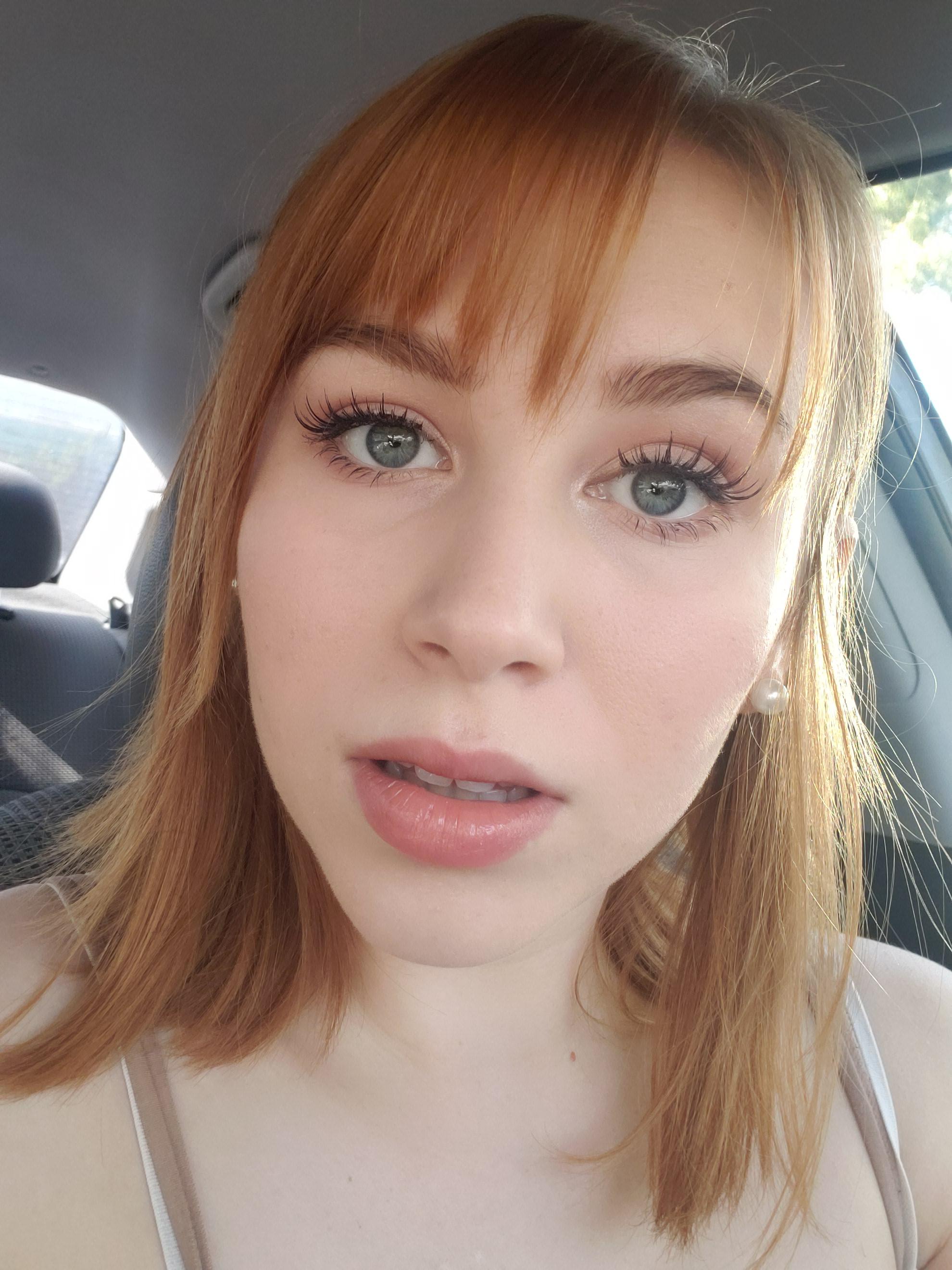 First time poster, please feed my curiosity! | Scrolller