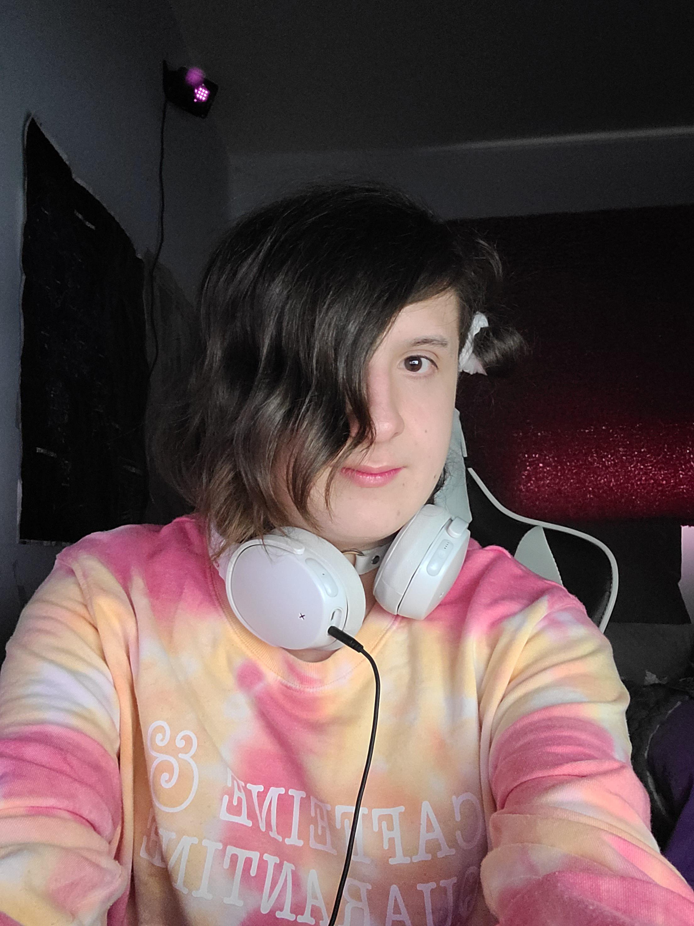 First time posting hello everybody | Scrolller