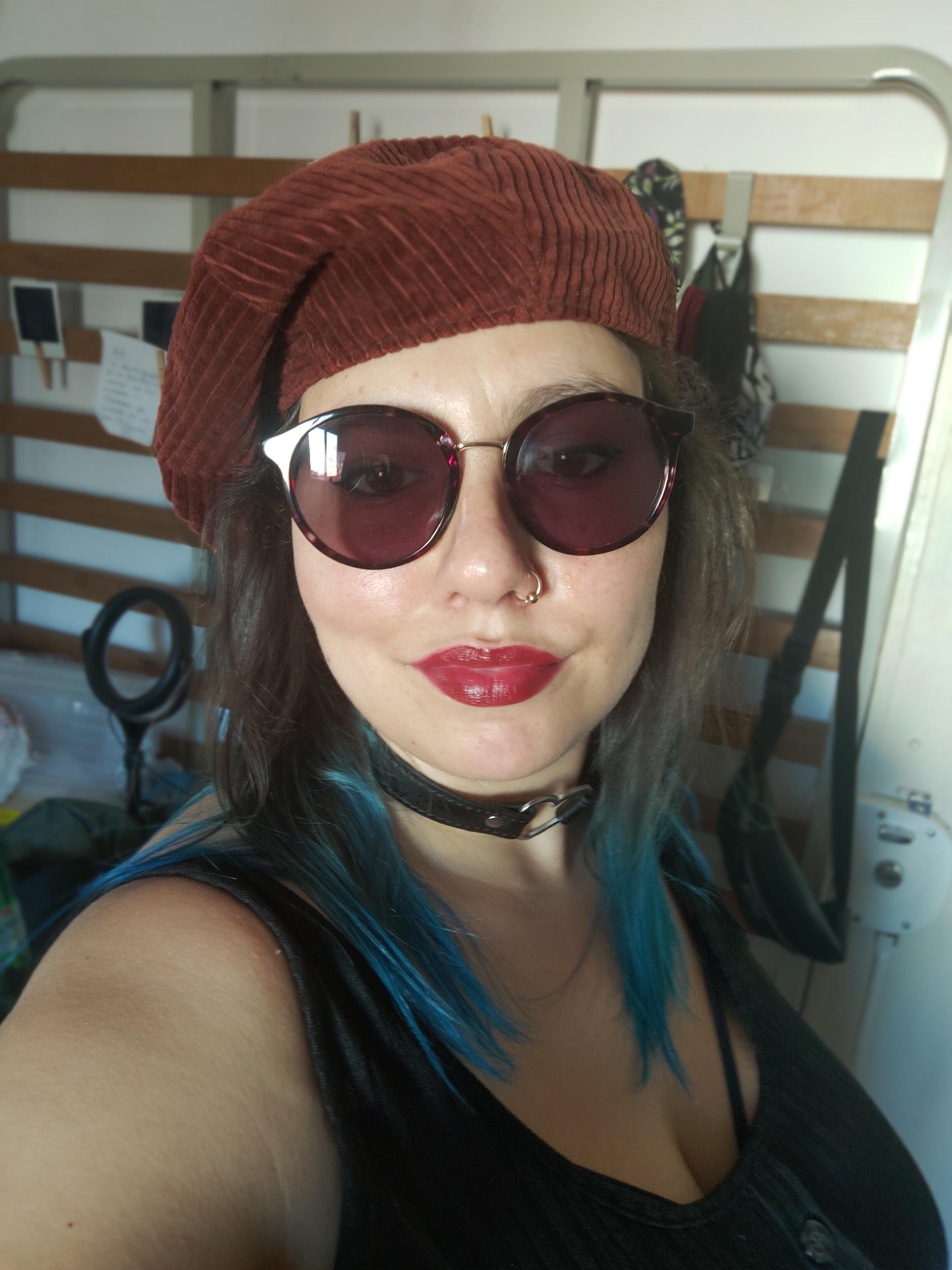 First time posting here 💞 | Scrolller