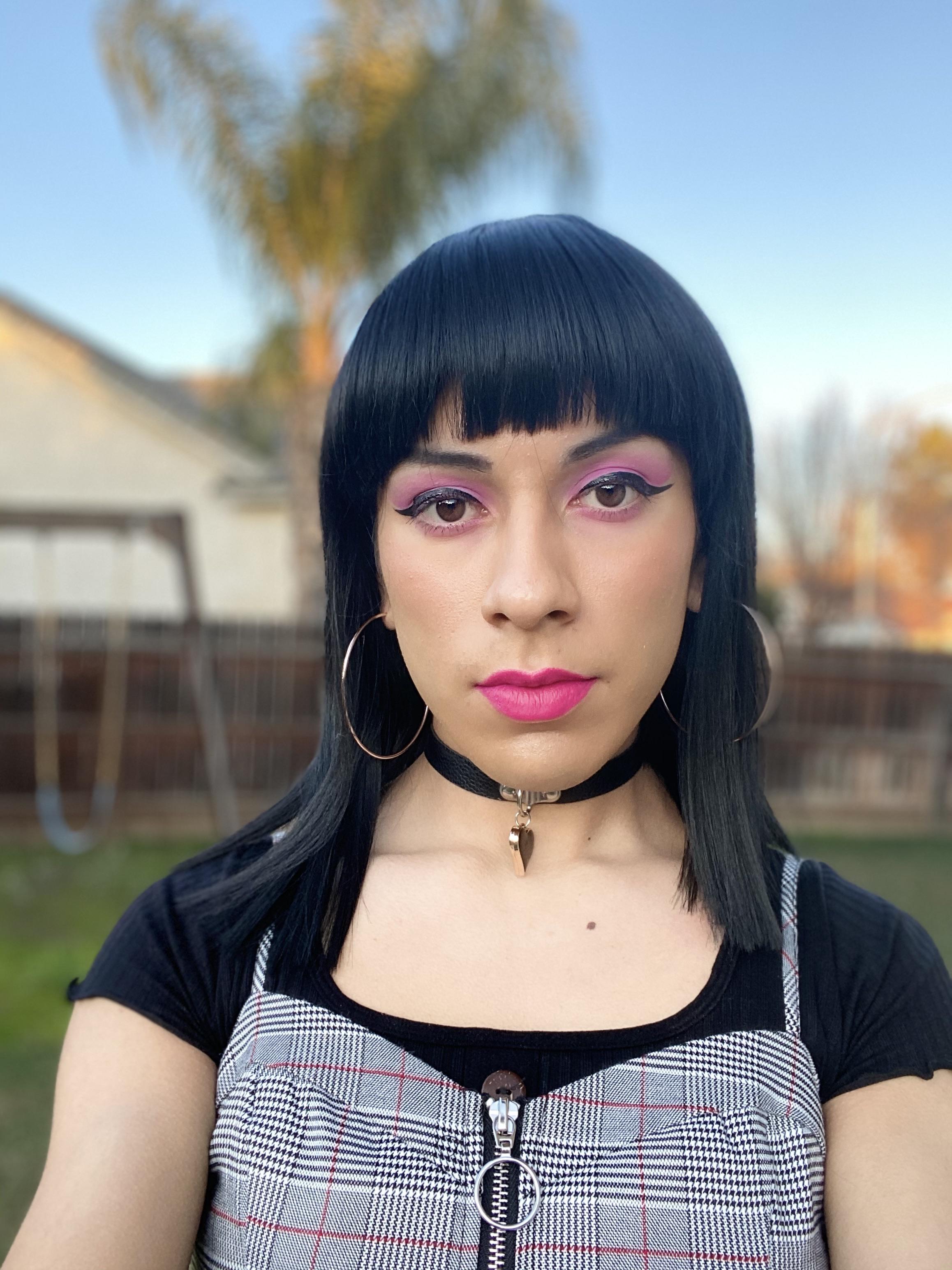 First time posting here☺️ | Scrolller