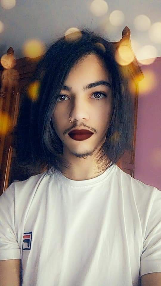 First time posting here! Hi! | Scrolller