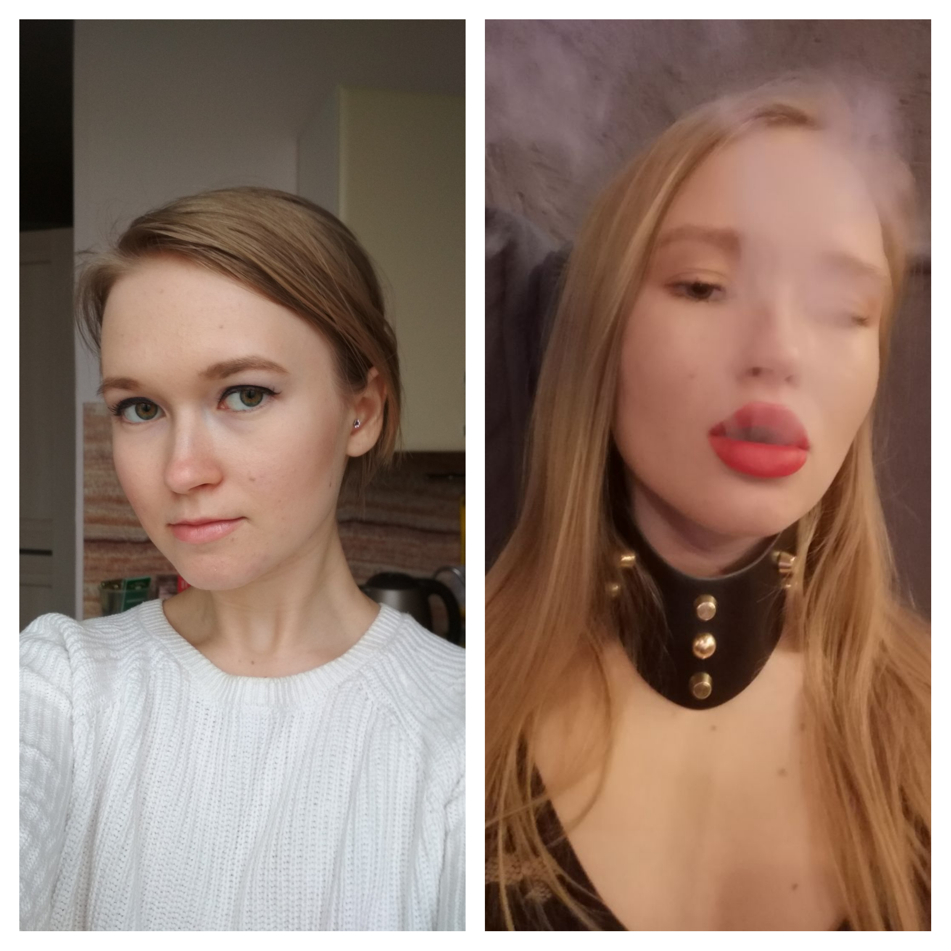 First time posting here. On my way to become a prettier toy! 😍 | Scrolller