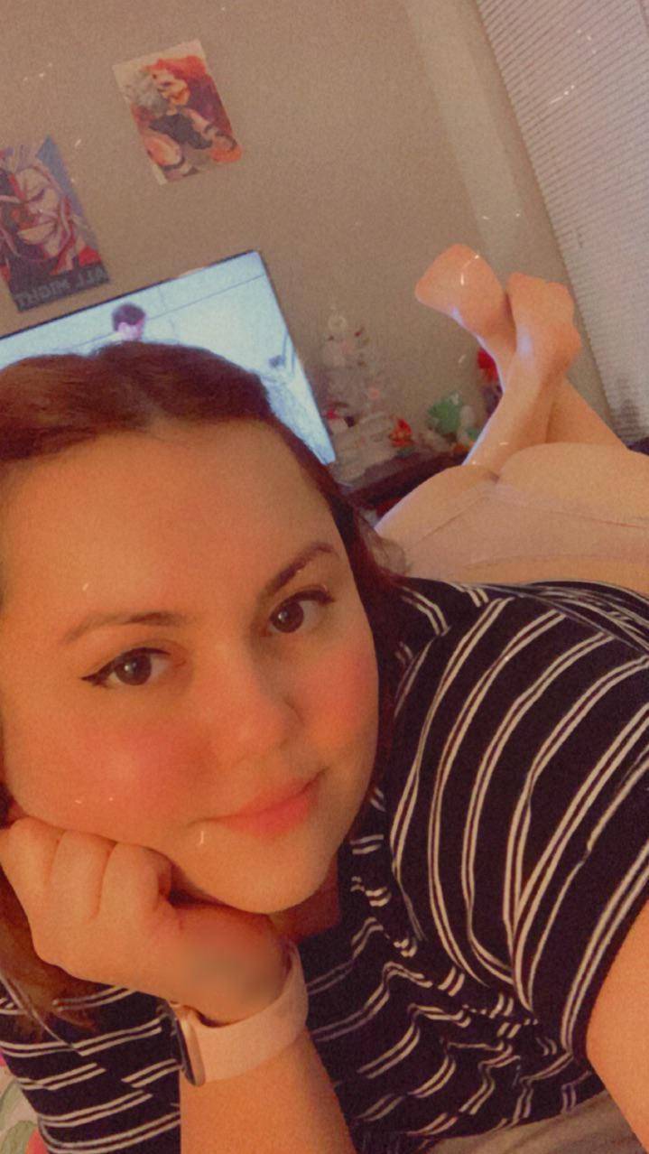 First time posting kind of nervous | Scrolller First time posting kind of nervous | Scrolller