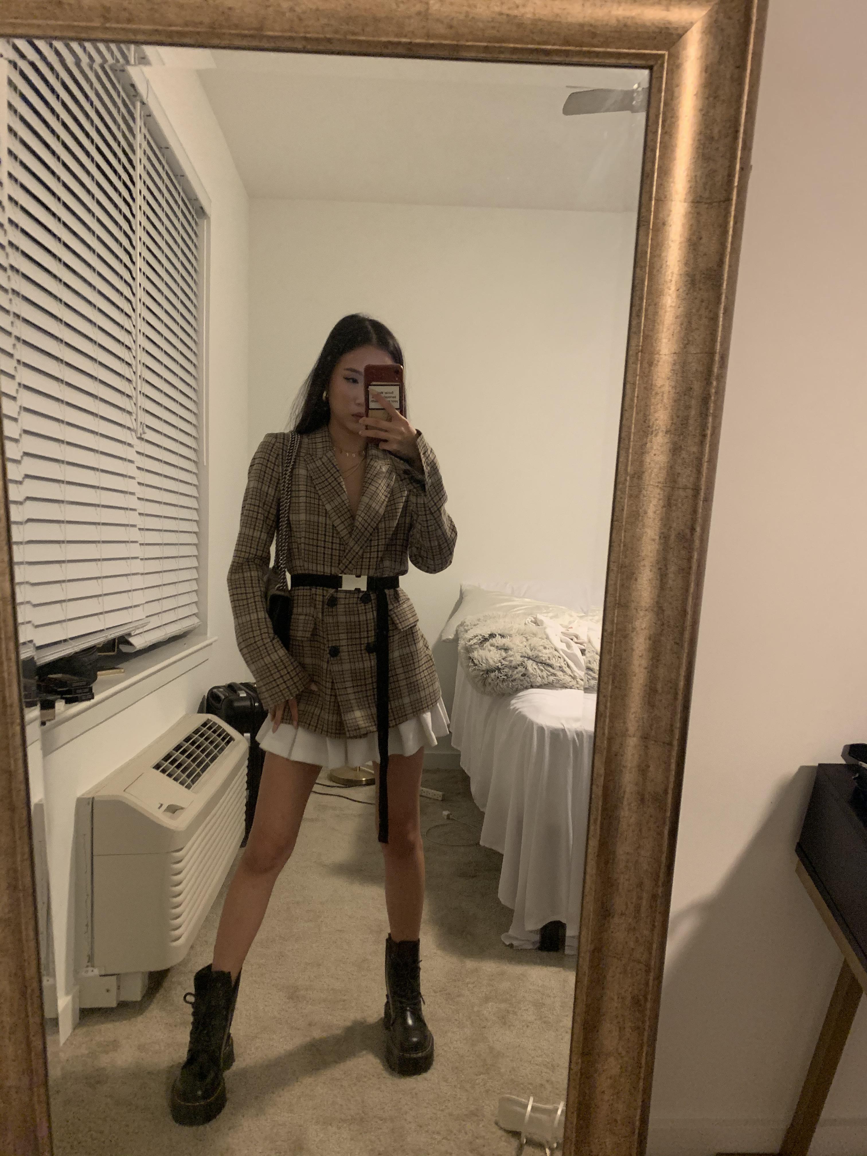 first time posting kinda nervous | Scrolller